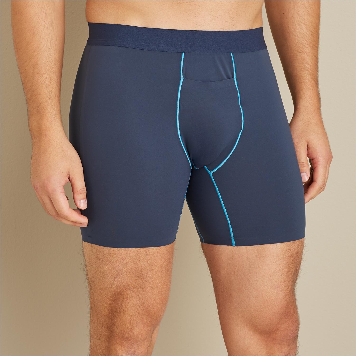 Men's Hang Glider Boxer Briefs | Duluth Trading Company