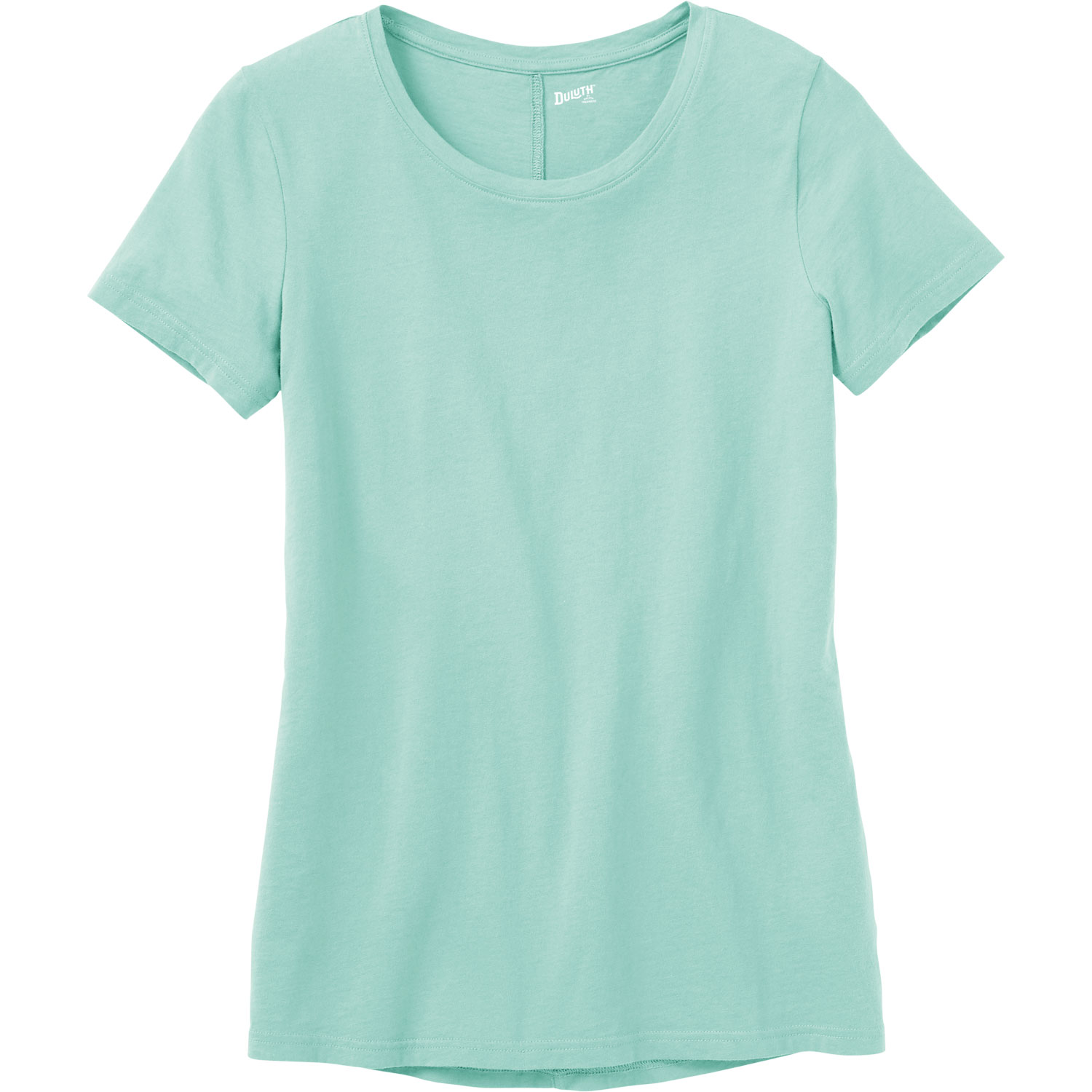 Women's Plus Lightweight Longtail T Short Sleeve Shirt | Duluth Trading ...
