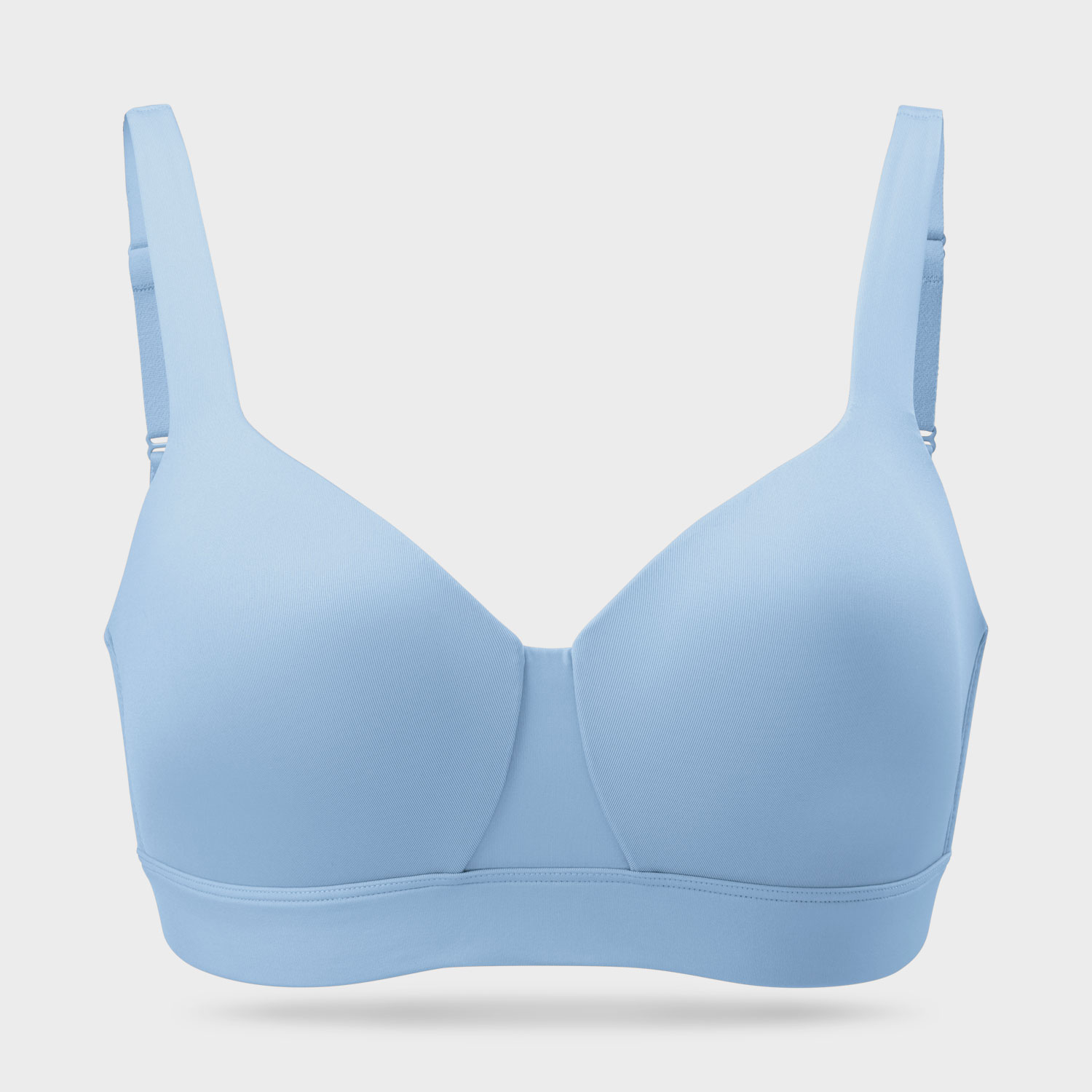 Women's Armachillo Cooling TeeLUXE T-Shirt Bra | Duluth Trading Company