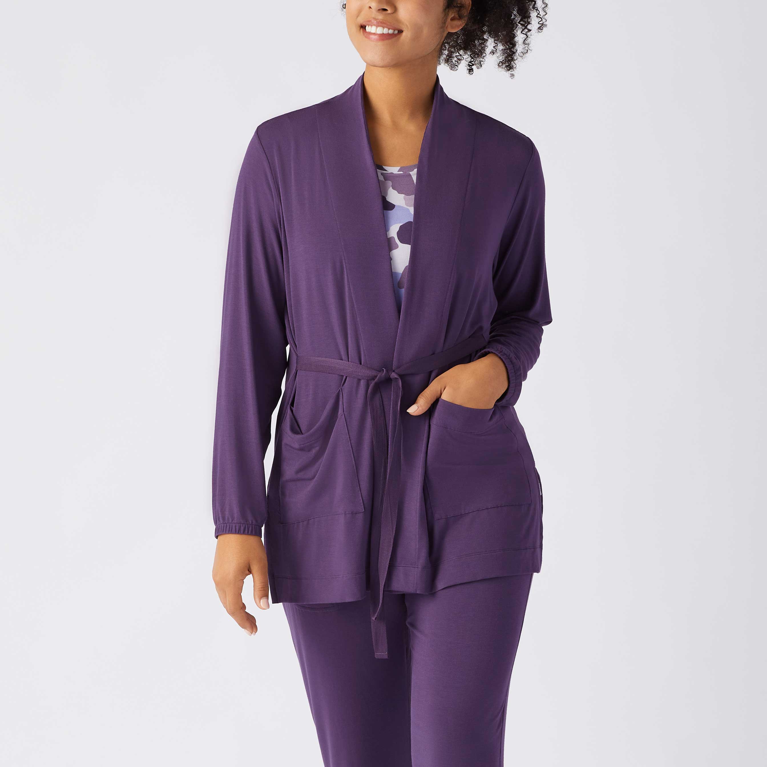 Women's Dang Soft Robe | Duluth Trading Company