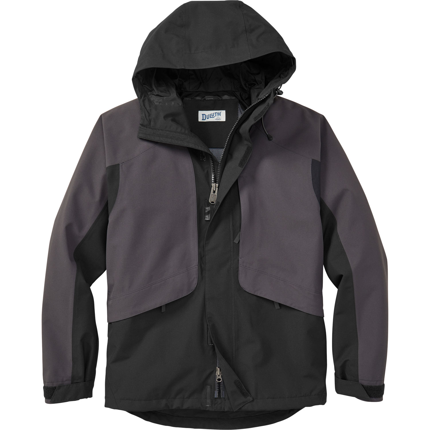Men's Gullywasher Jacket | Duluth Trading Company