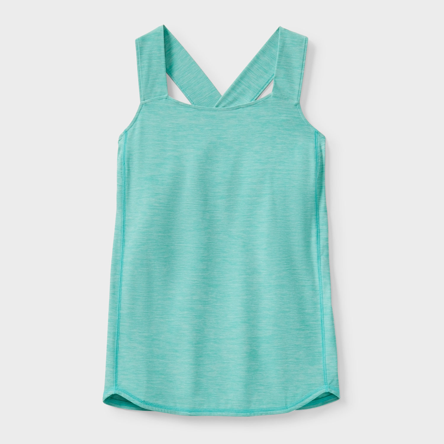 Women's Armachillo Sleep Tank with Shelf Bra | Duluth Trading Company