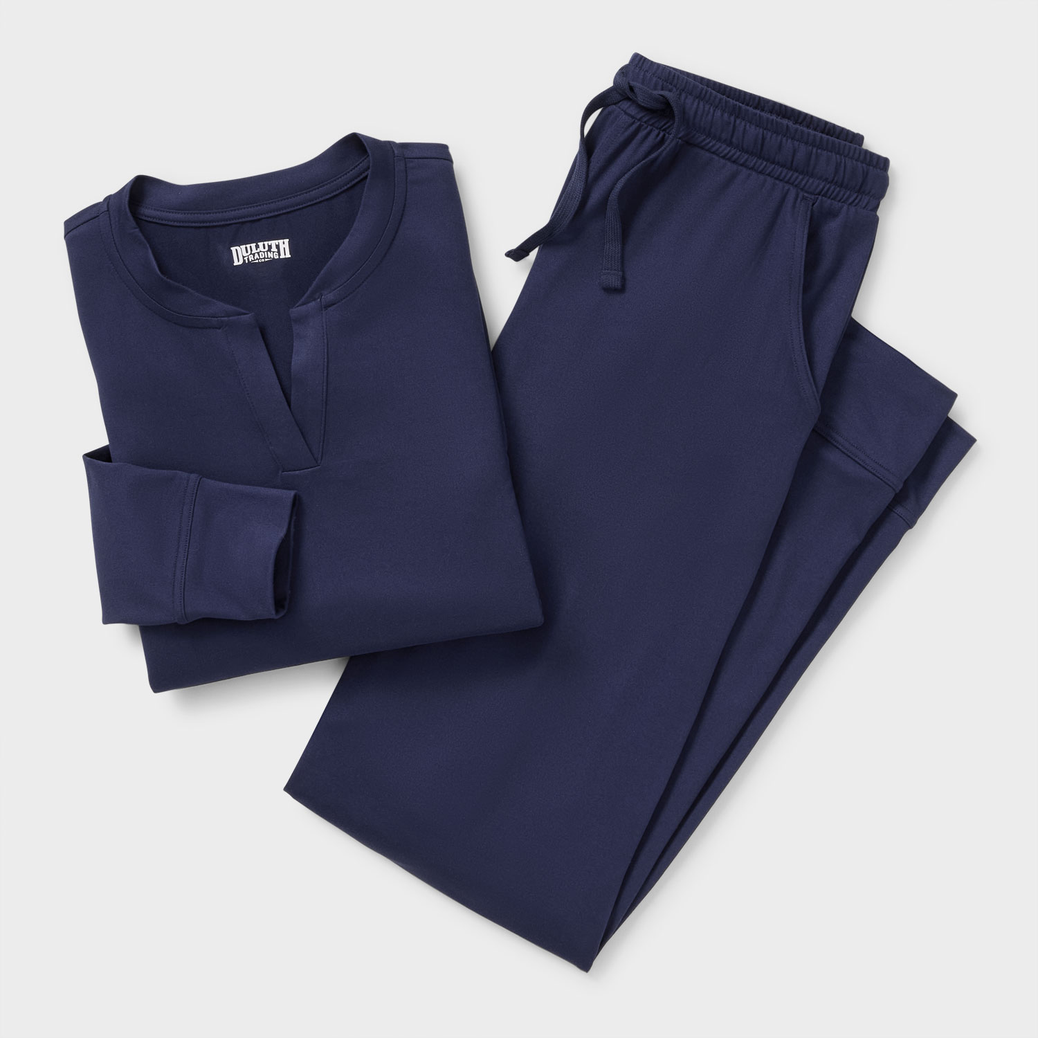 Women's Soft Jam Sleep Set | Duluth Trading Company