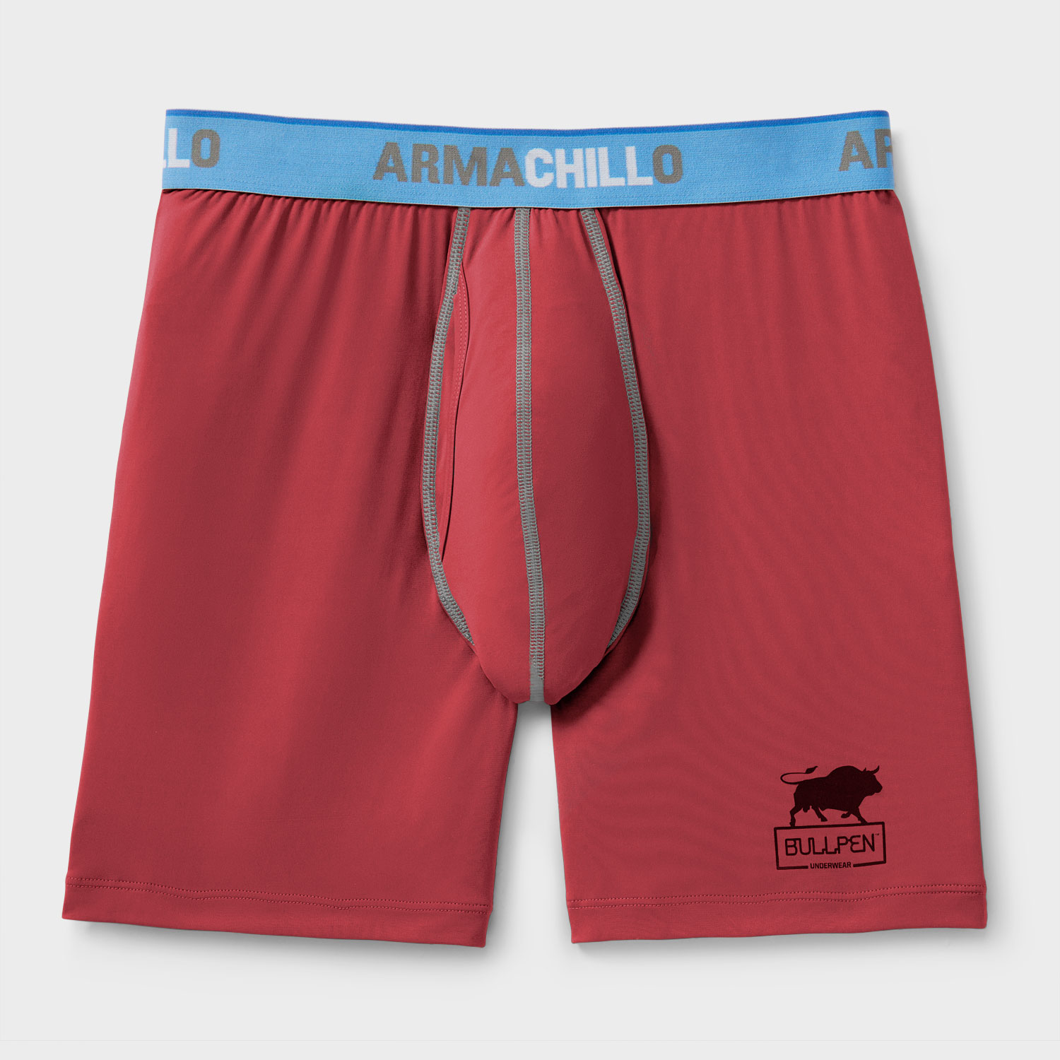 Men's Armachillo Bullpen Boxer Briefs | Duluth Trading Company