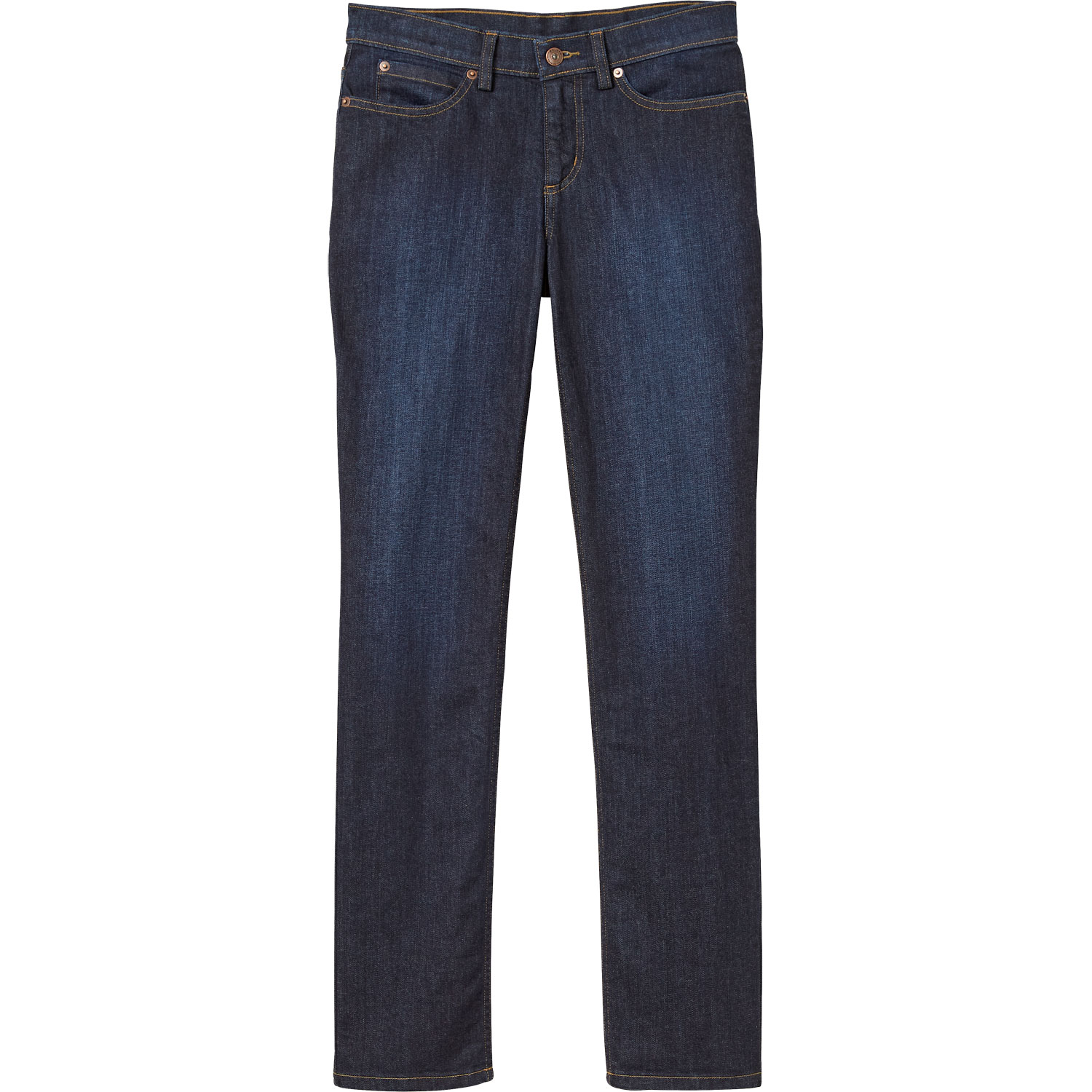 Women's Plus Daily Denim DuluthFlex Slim Leg Jeans | Duluth Trading Company