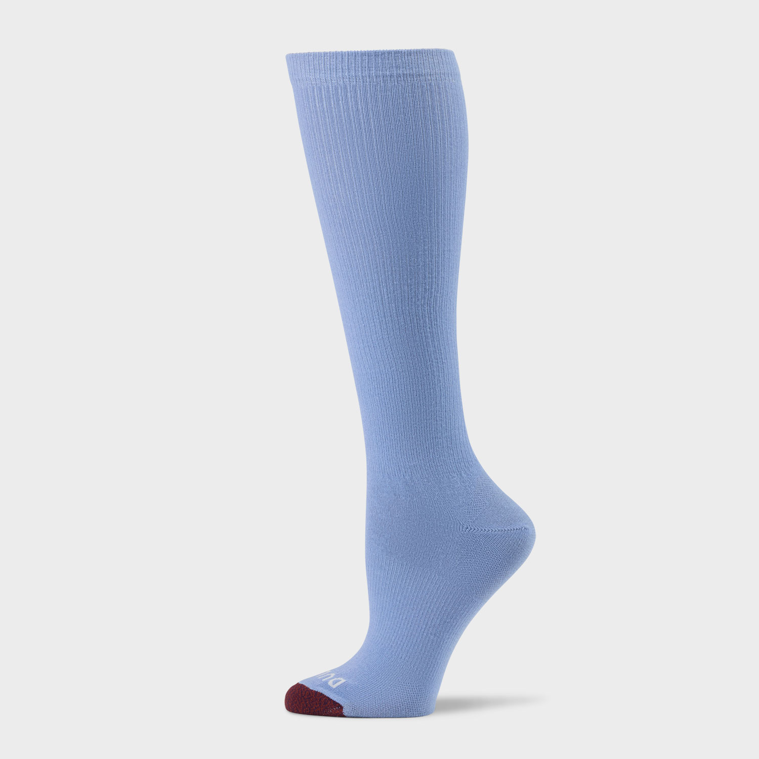 Women's Stay-Put Lightweight Compression Sock | Duluth Trading Company