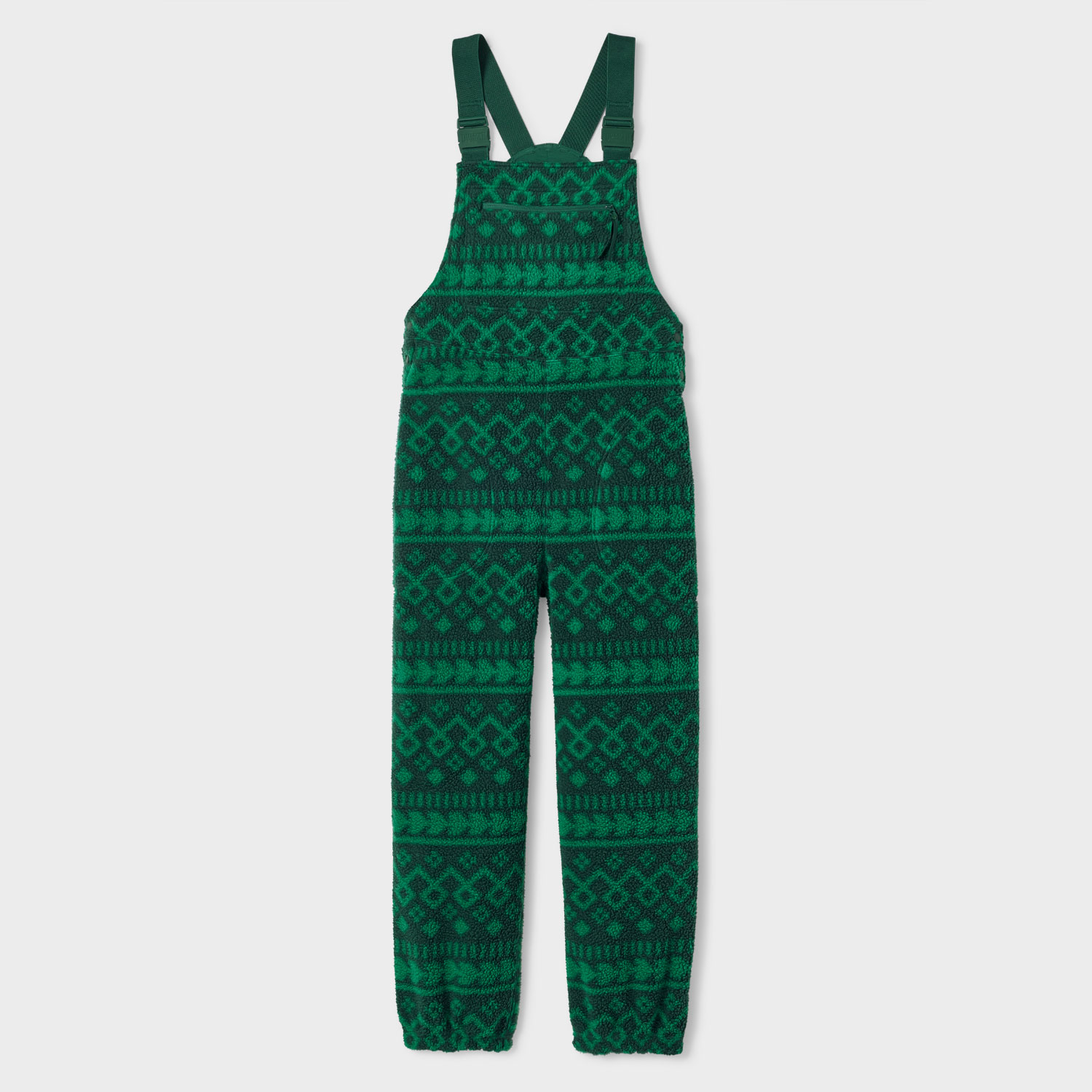 Women's Pile Hi Fleece Overalls | Duluth Trading Company