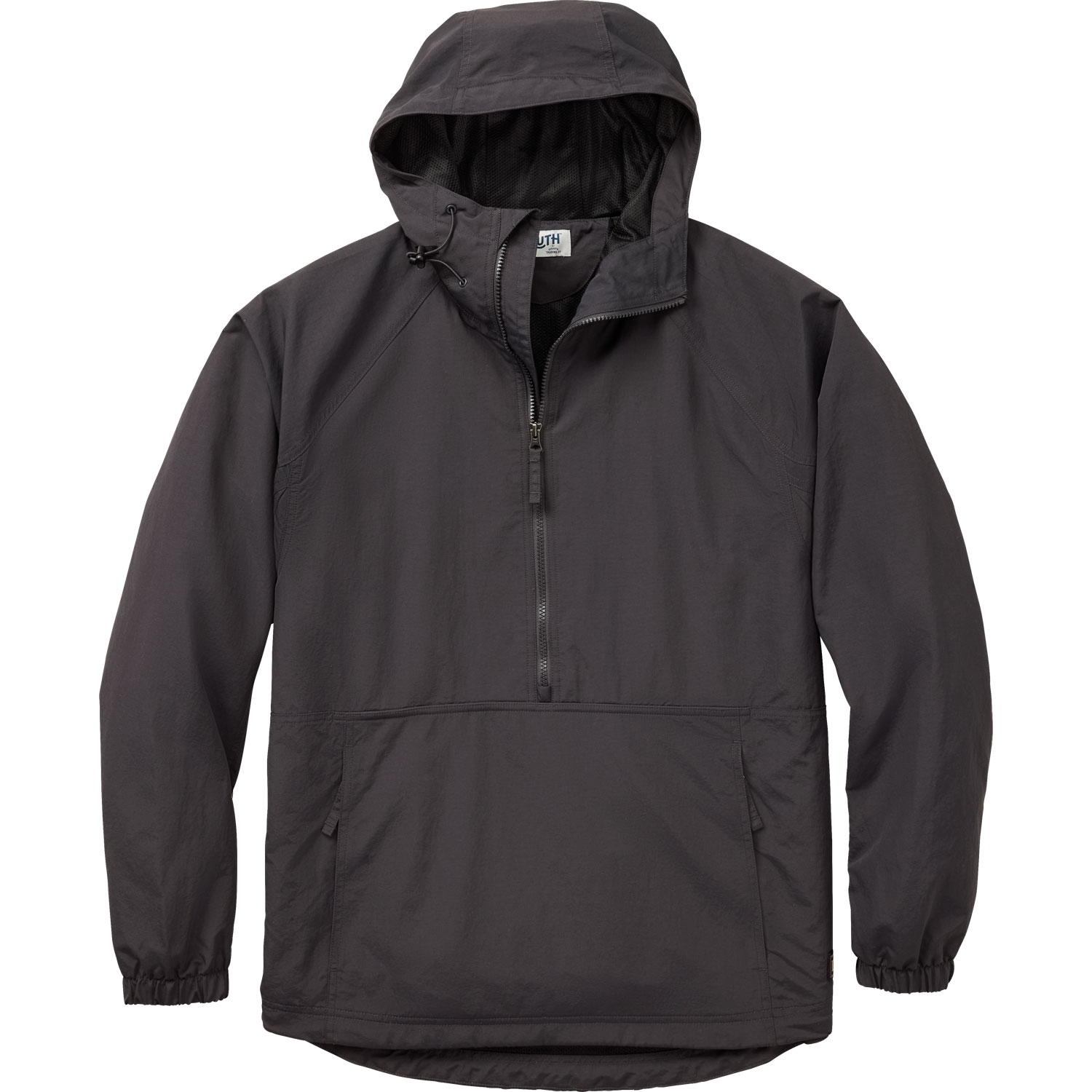 Men’s Grab Popover Jacket | Duluth Trading Company