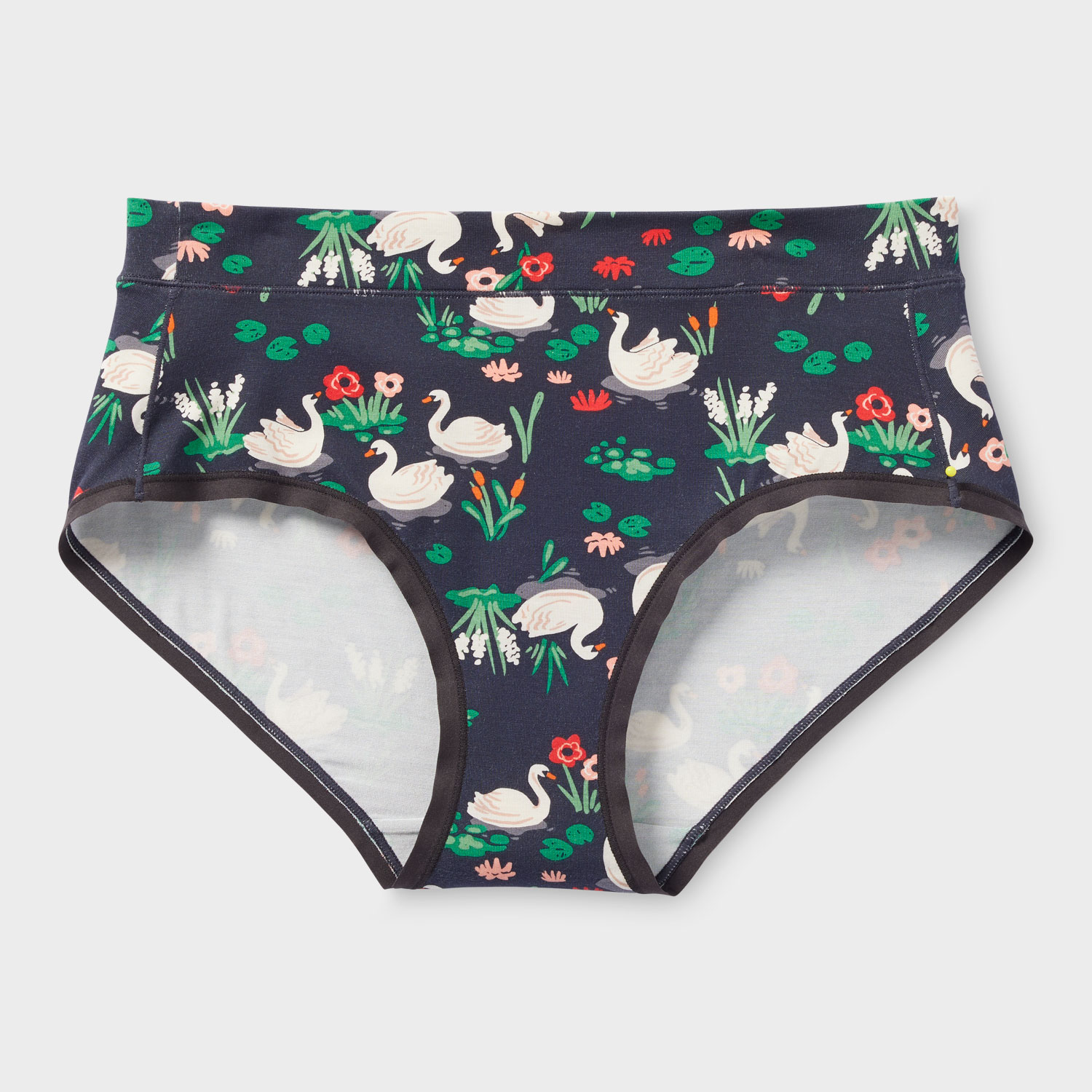 Women's Dang Soft Modern Hipster | Duluth Trading Company