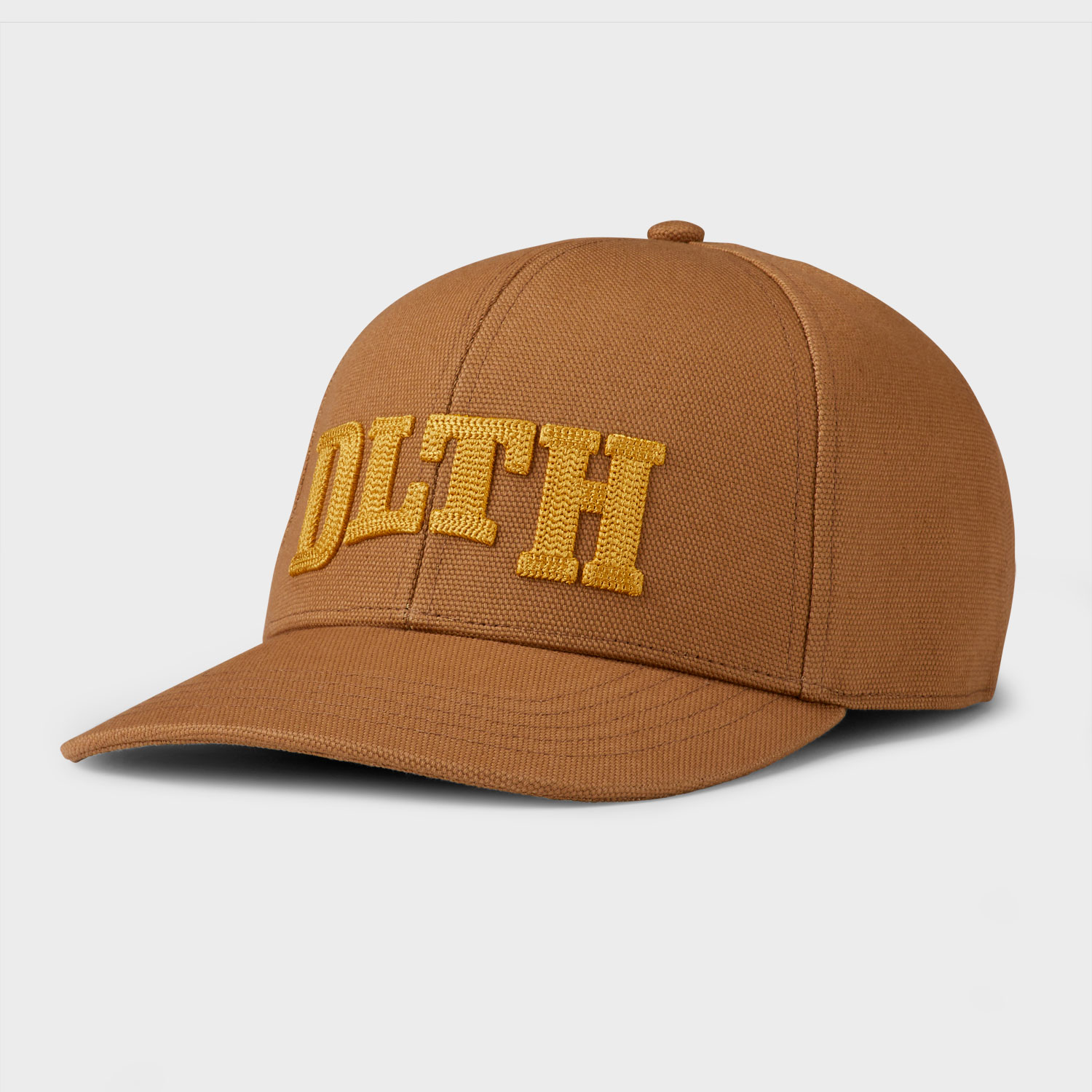 Rigid Fire Hose High Crown Hat | Duluth Trading Company