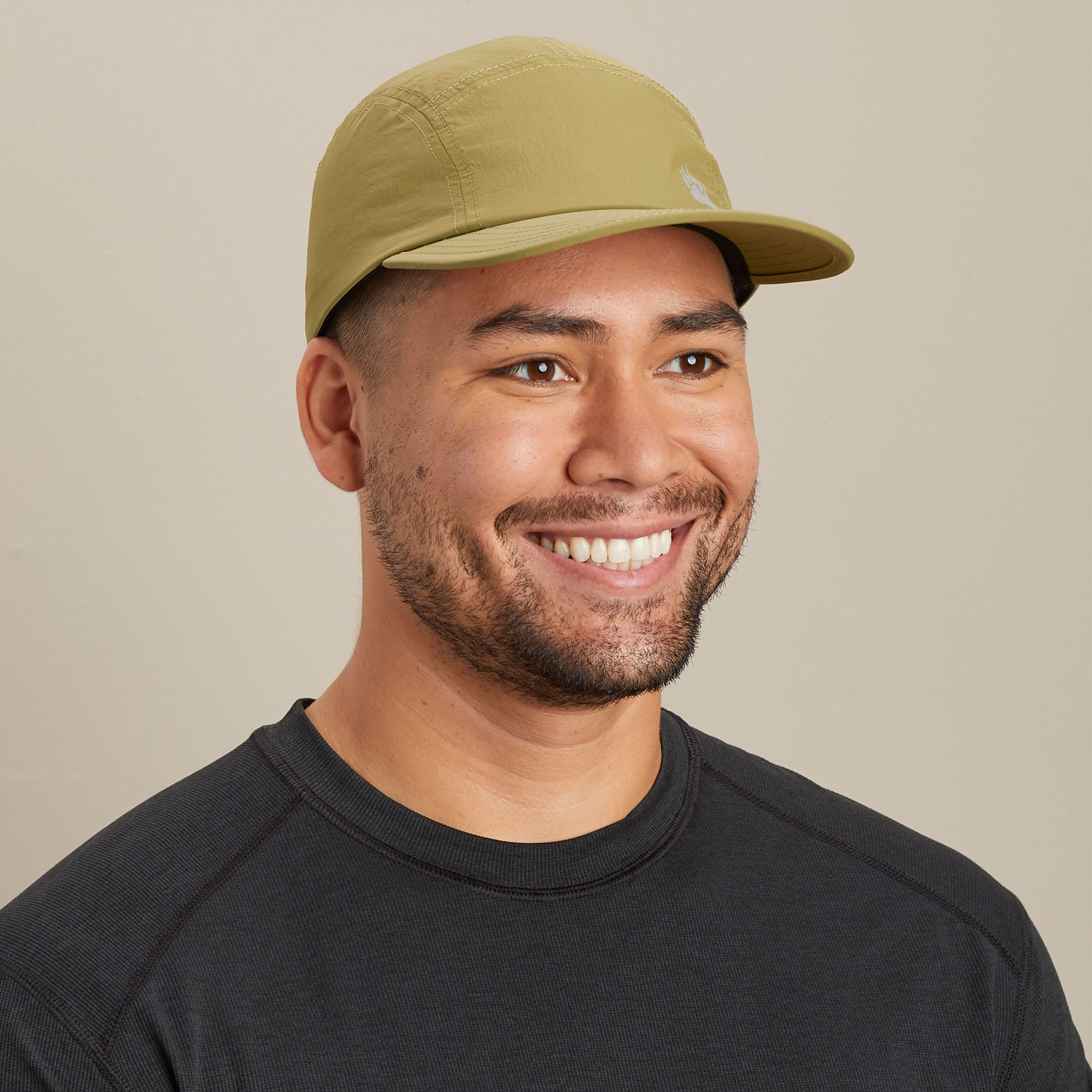 Men's AKHG Galebreak Recycled Wind Block Cap (Camp Fit) | Duluth ...