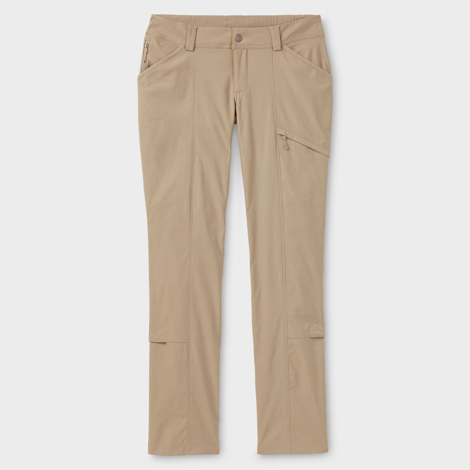 Women's Dry on the Fly Slim Leg Pants | Duluth Trading Company