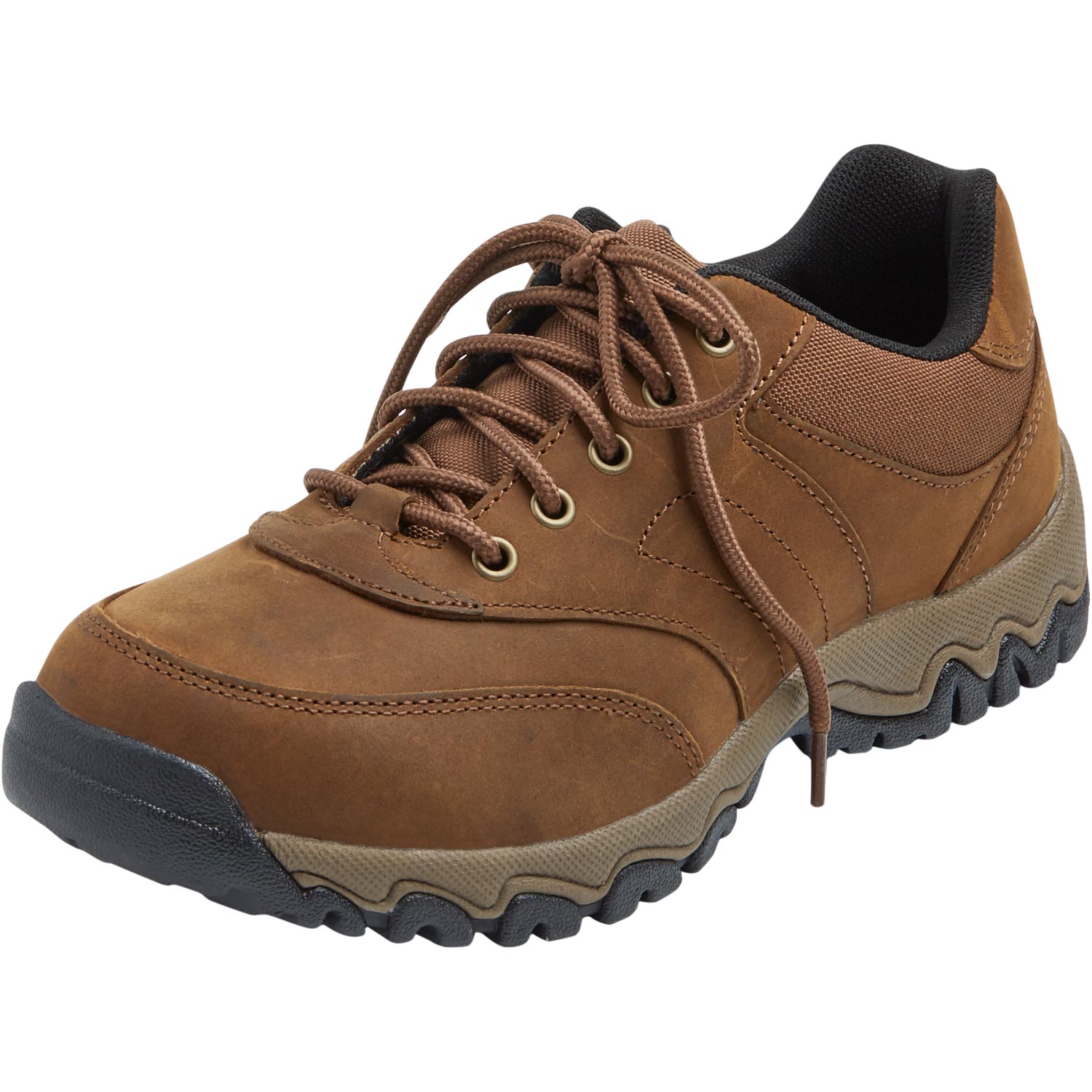 Men's Wild Boar Trail Shoes | Duluth Trading Company