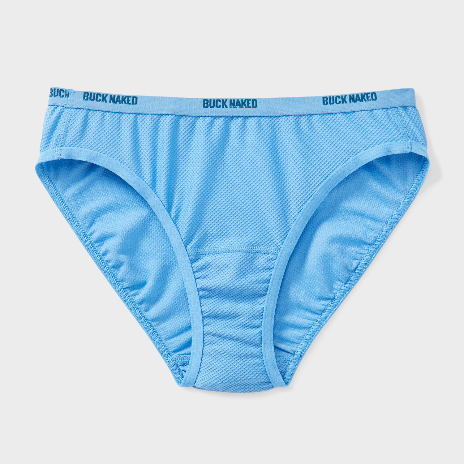 Women's Buck Naked Performance Hi-Cut Underwear | Duluth Trading Company