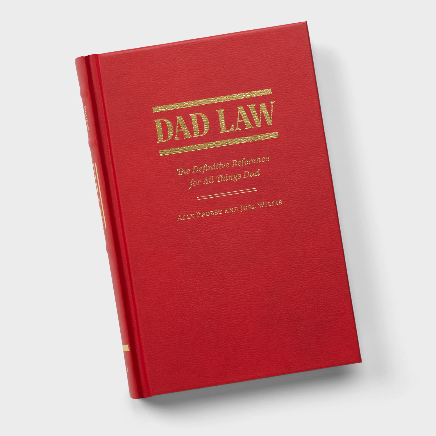 Dad Law | Duluth Trading Company