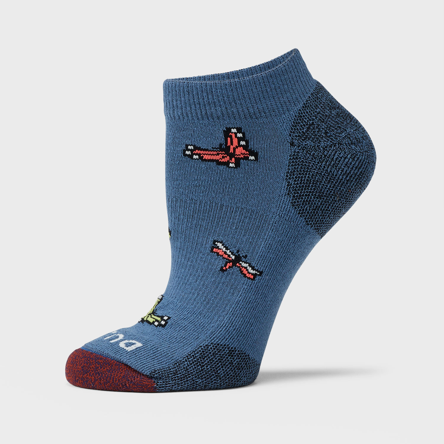 Women's Stay-Put Performance Ankle Socks | Duluth Trading Company