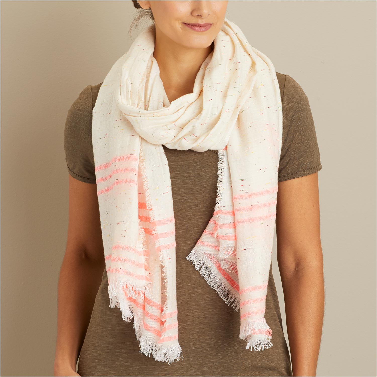 Women's Pistil Parra Scarf | Duluth Trading Company