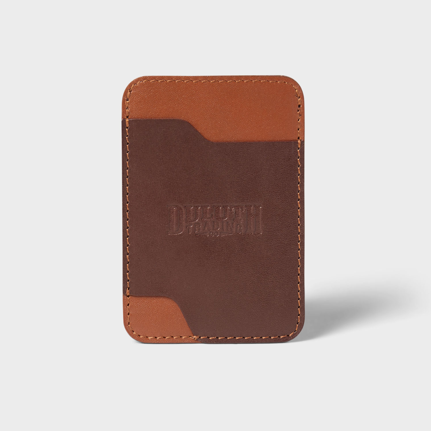 Duluth Leather Card Case | Duluth Trading Company