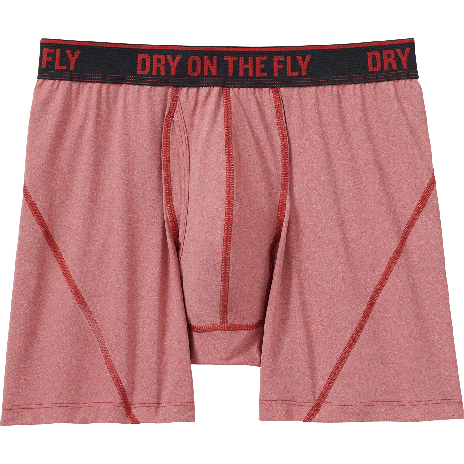Men's Dry on the Fly Boxer Briefs | Duluth Trading Company