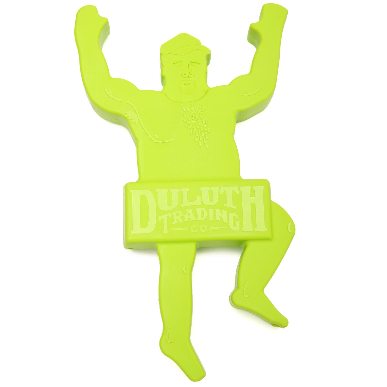 Buck Naked Dog Toy | Duluth Trading Company