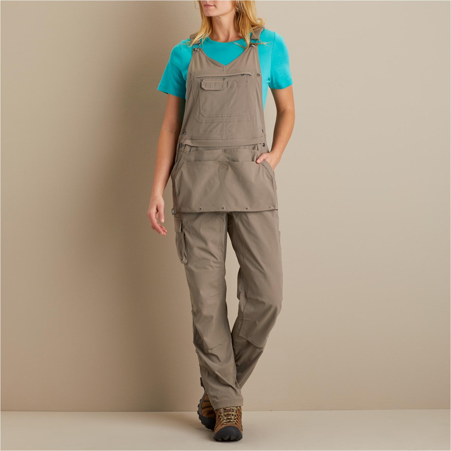Women's Heirloom Gardening Apron Bib Overalls | Duluth Trading Company