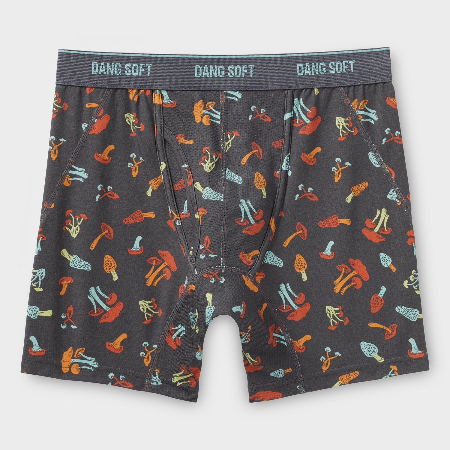Men's Dang Soft Pattern Boxer Briefs | Duluth Trading Company