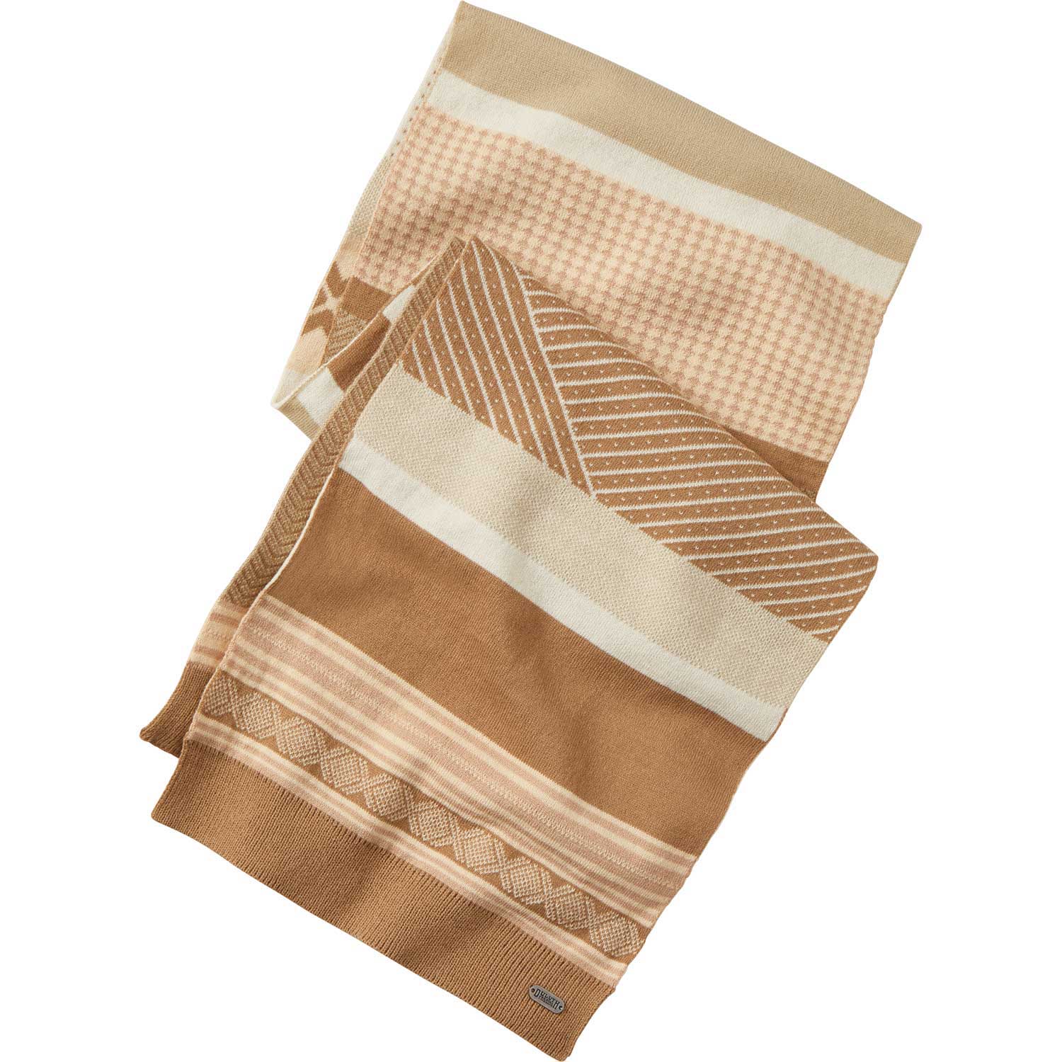 Women's Scandinavian Scarf | Duluth Trading Company