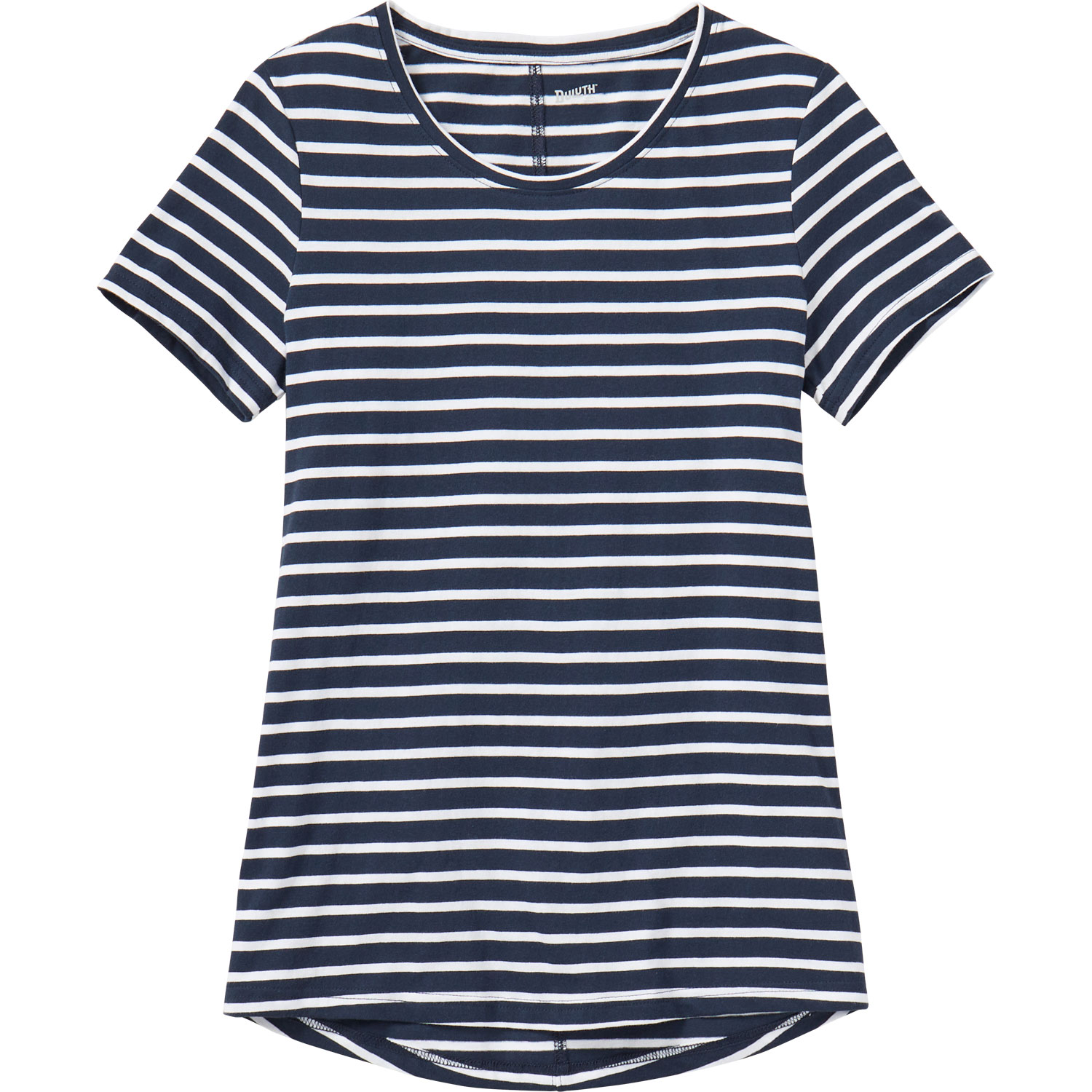 Women's Lightweight Longtail T Scoopneck T-Shirt | Duluth Trading Company