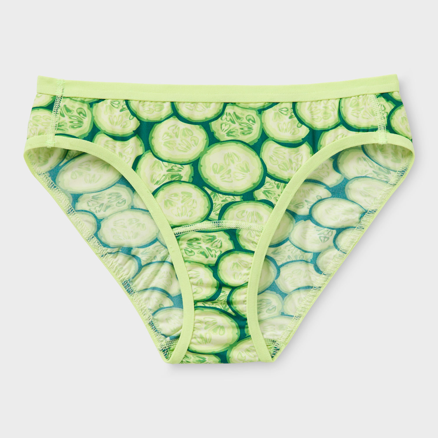 Women's Armachillo Cooling Hi-Cut Underwear | Duluth Trading Company