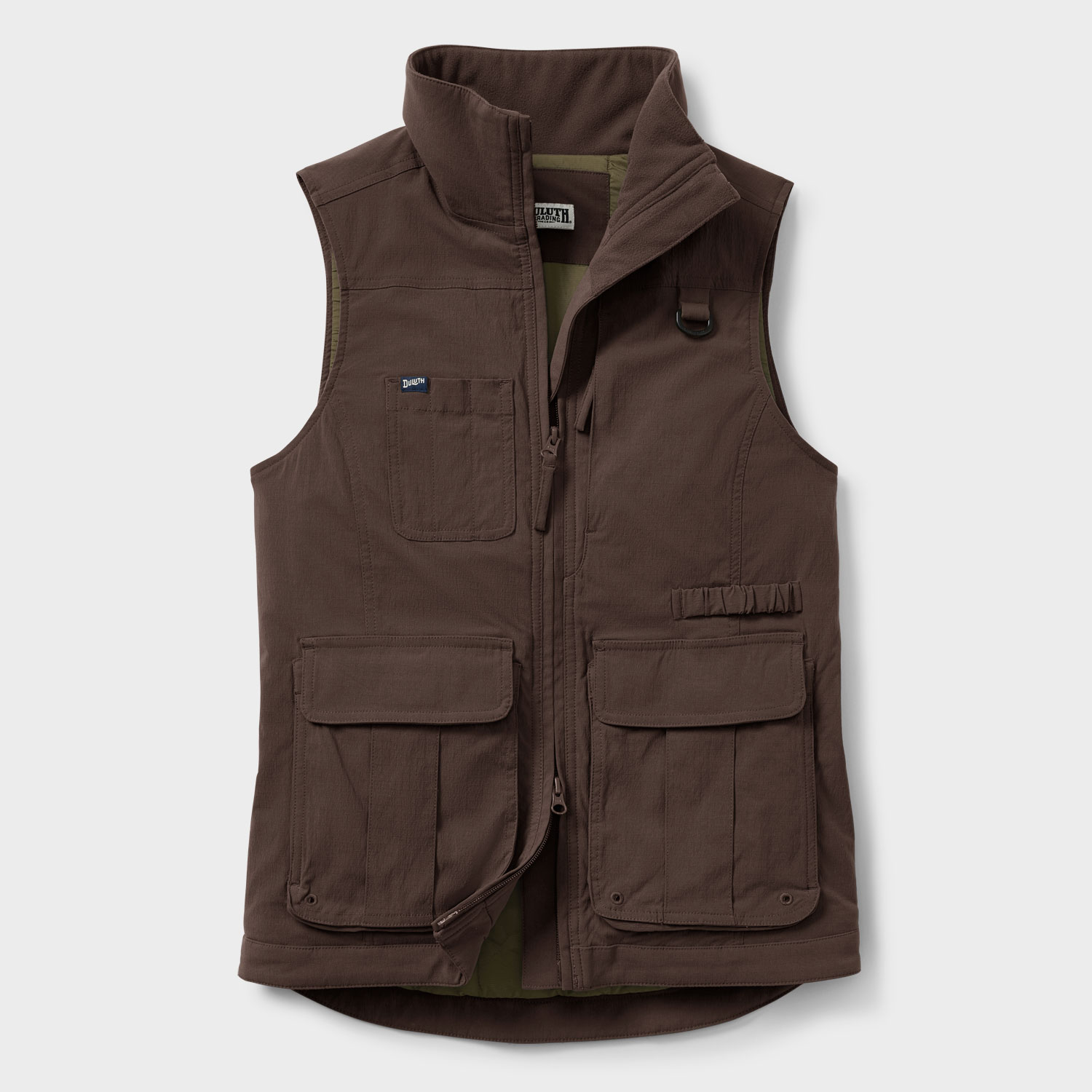 Women's Insulated Garden Vest | Duluth Trading Company