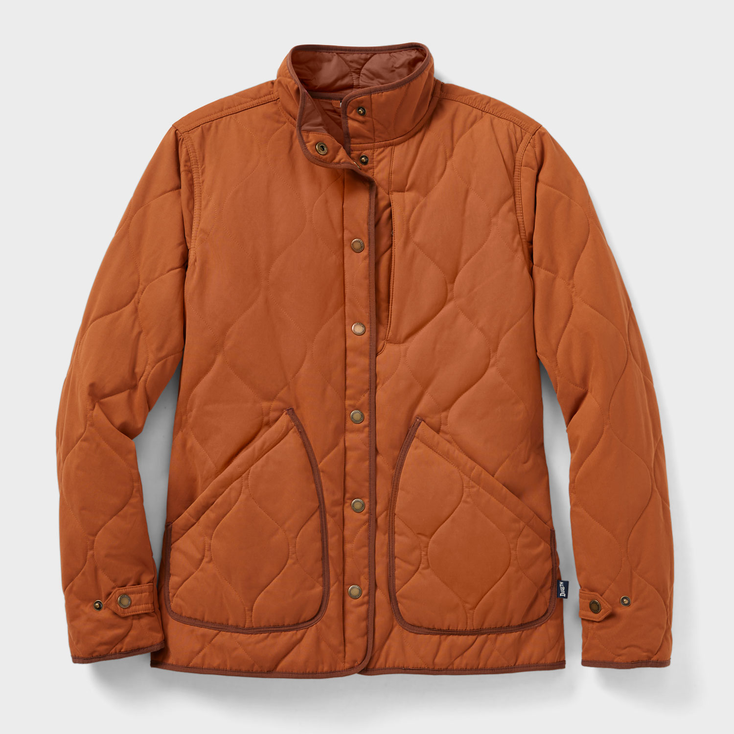 Women's Sutter's Mill Jacket | Duluth Trading Company