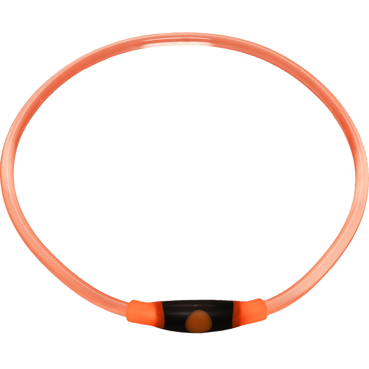 Nite Howl Pet Glow Collar | Duluth Trading Company