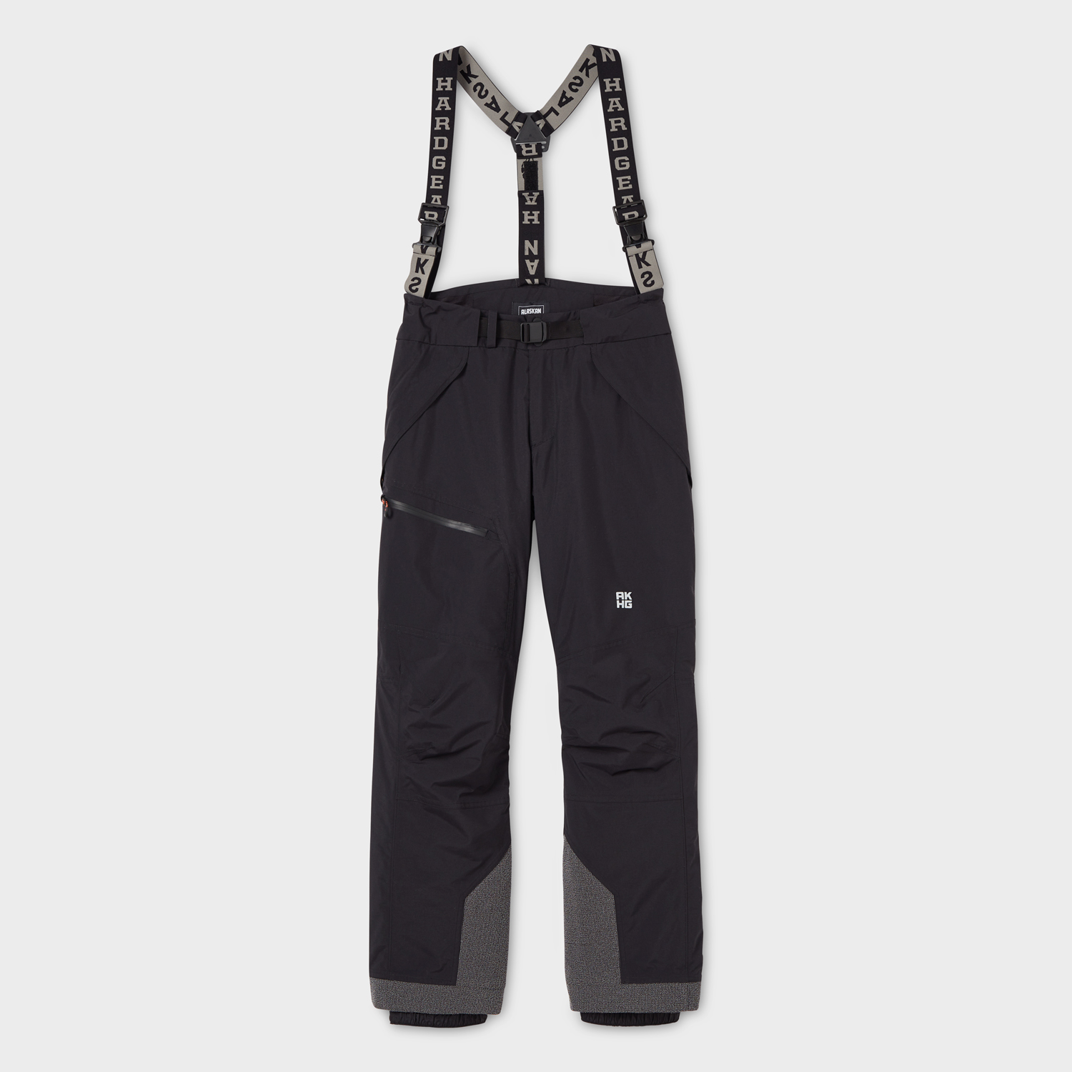 Women’s AKHG Red Run Insulated Snow Pants | Duluth Trading Company