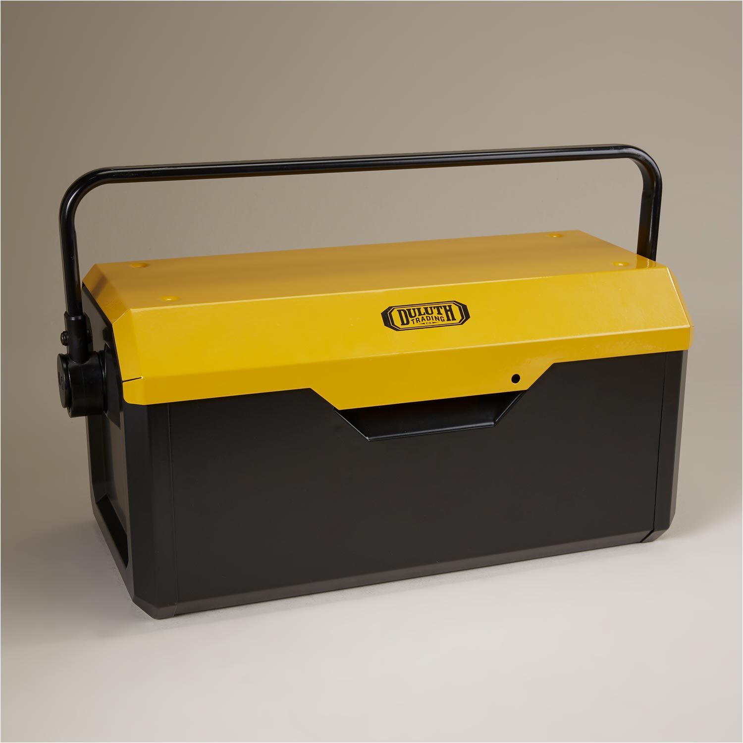 Duluth Trading 21-1/2 In. Steel Tool Box | Duluth Trading Company