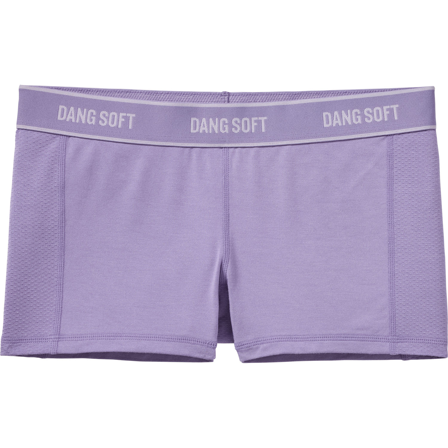 Women's Dang Soft Boy Short | Duluth Trading Company