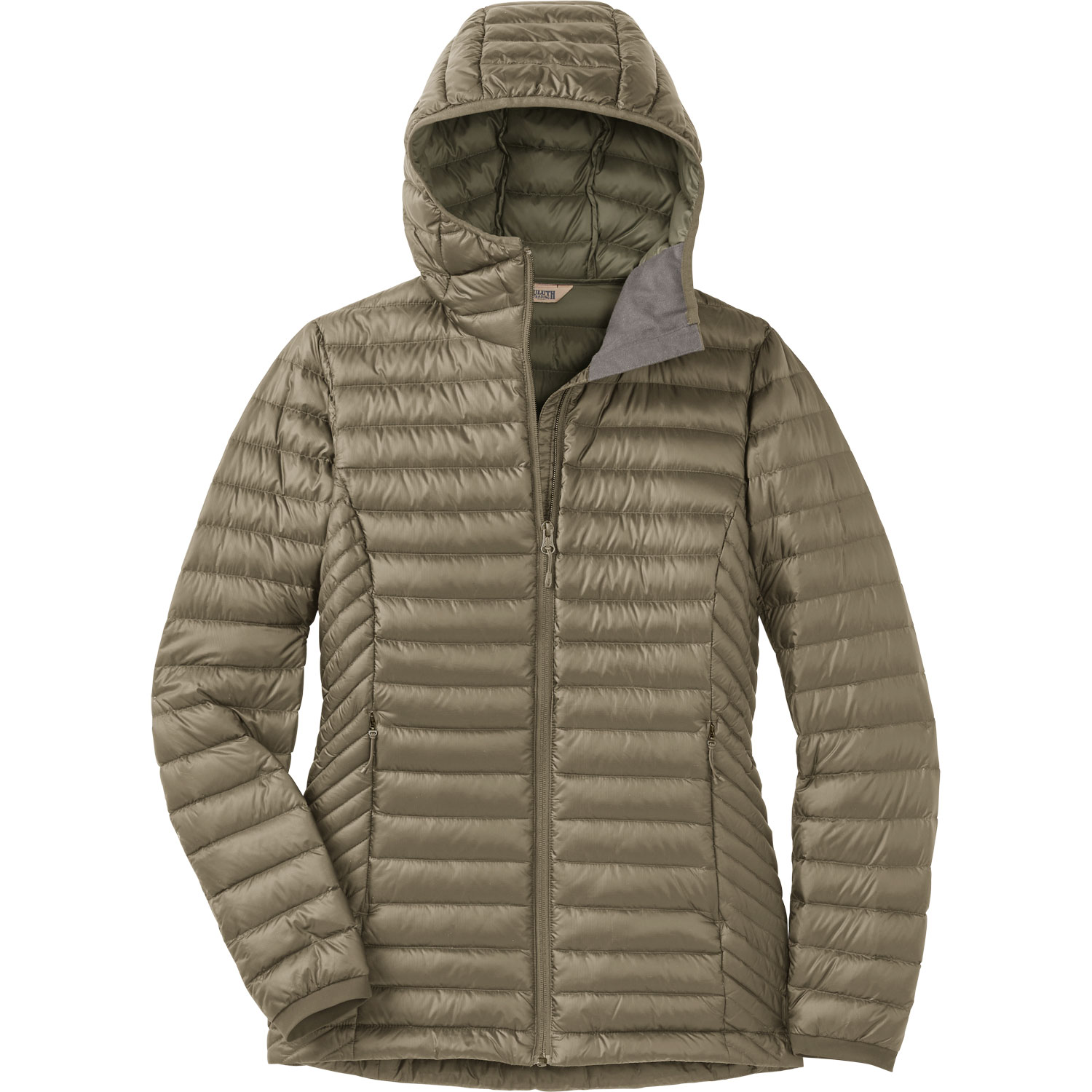 Women's Down Right Jacket | Duluth Trading Company