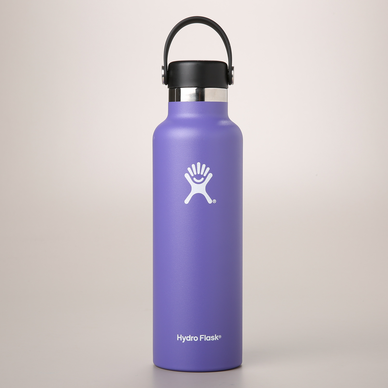 Hydro Flask Standard Mouth Water Bottle - 21oz | Duluth Trading Company