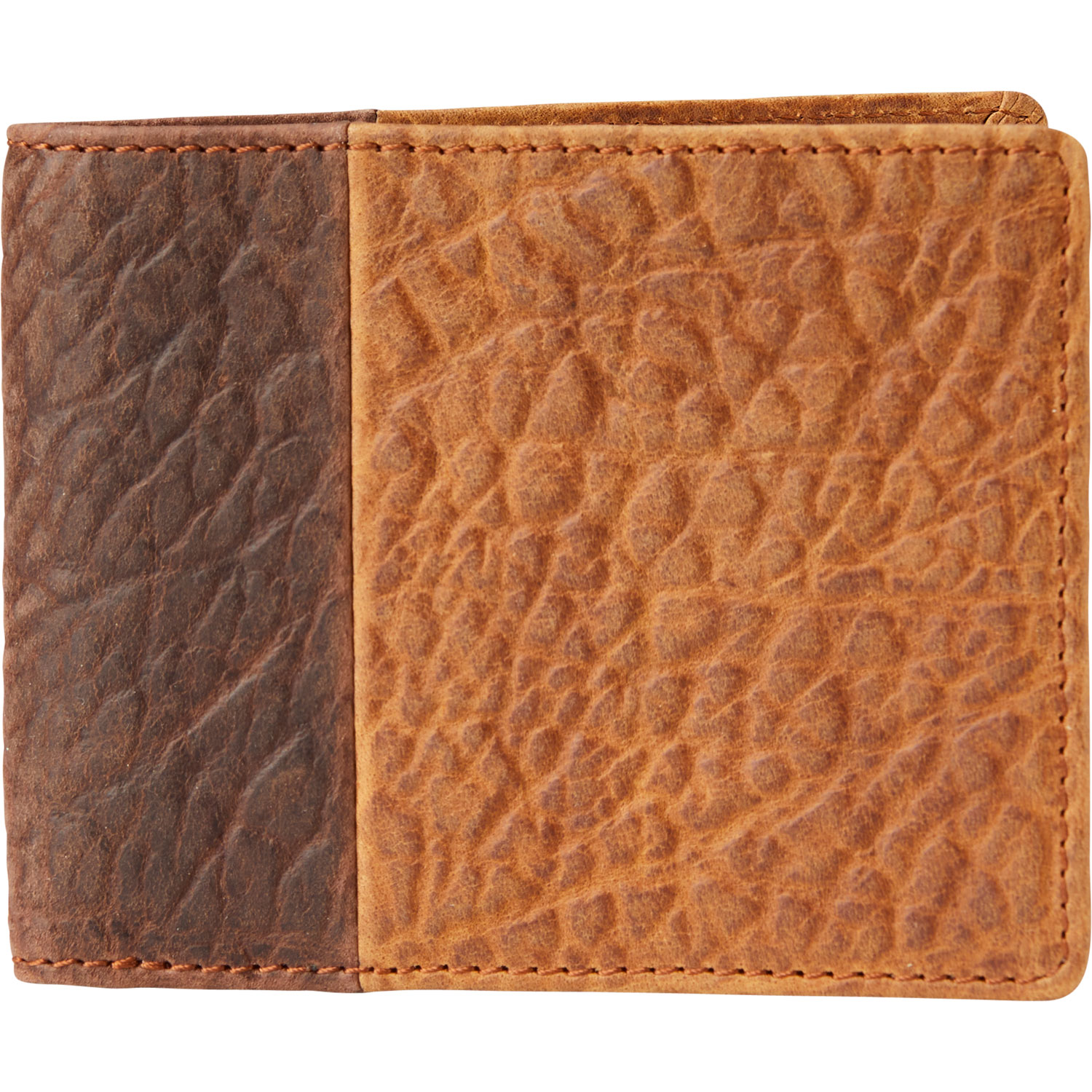 Men's Billslinger Bison Bi-Fold Wallet | Duluth Trading Company