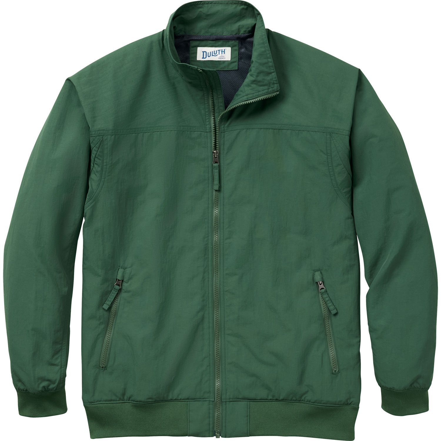 Men's Lightweight Grab Jacket | Duluth Trading Company