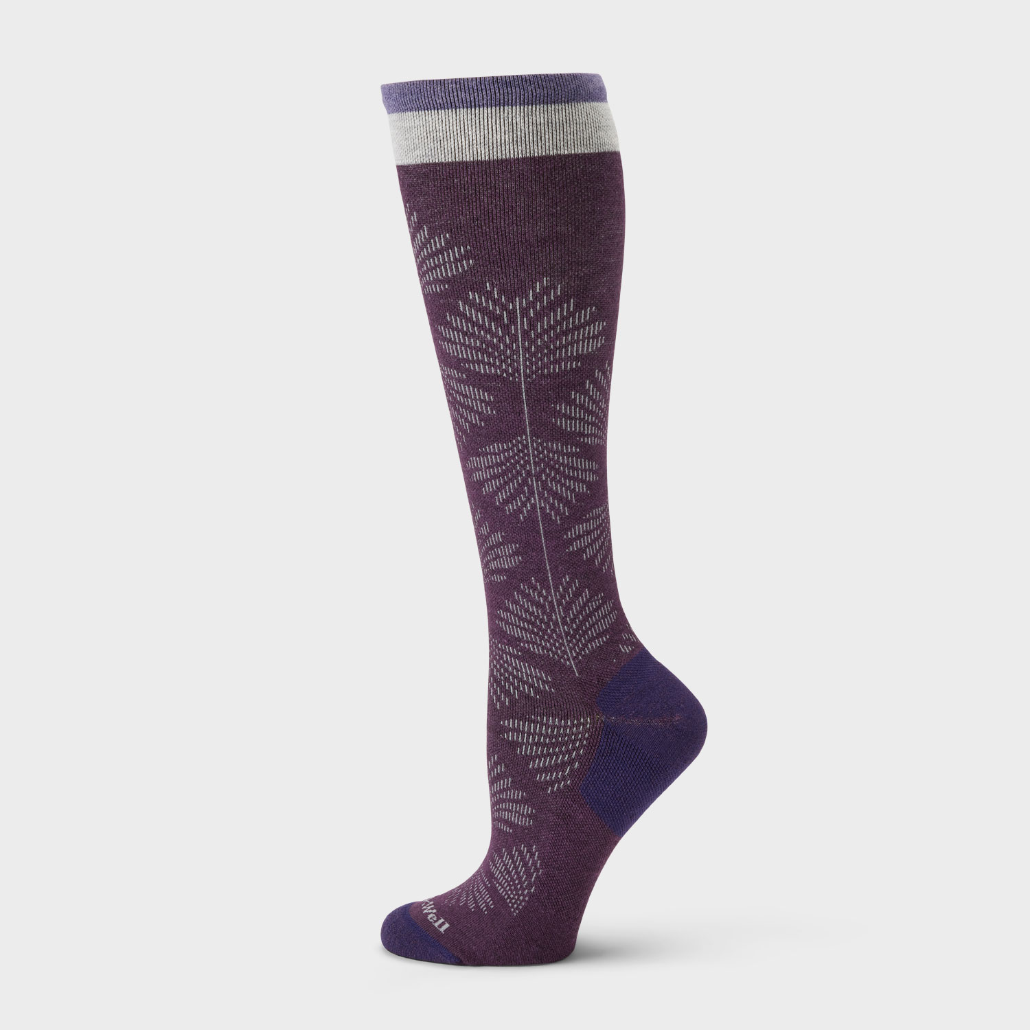 Women's Sockwell Wide Calf Compression Socks | Duluth Trading Company