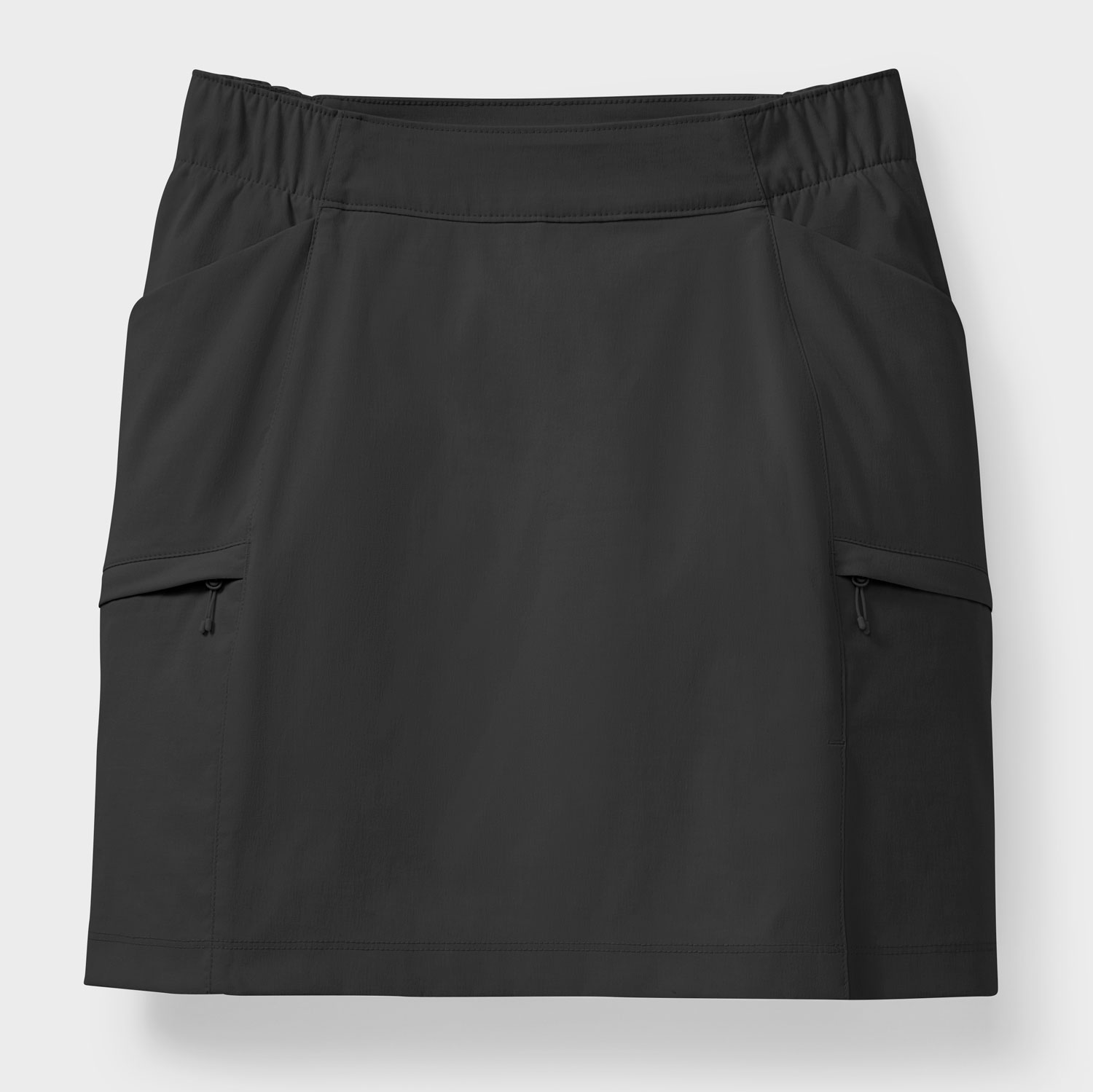 Women's Plus Dry on the Fly Pull-On Skort | Duluth Trading Company