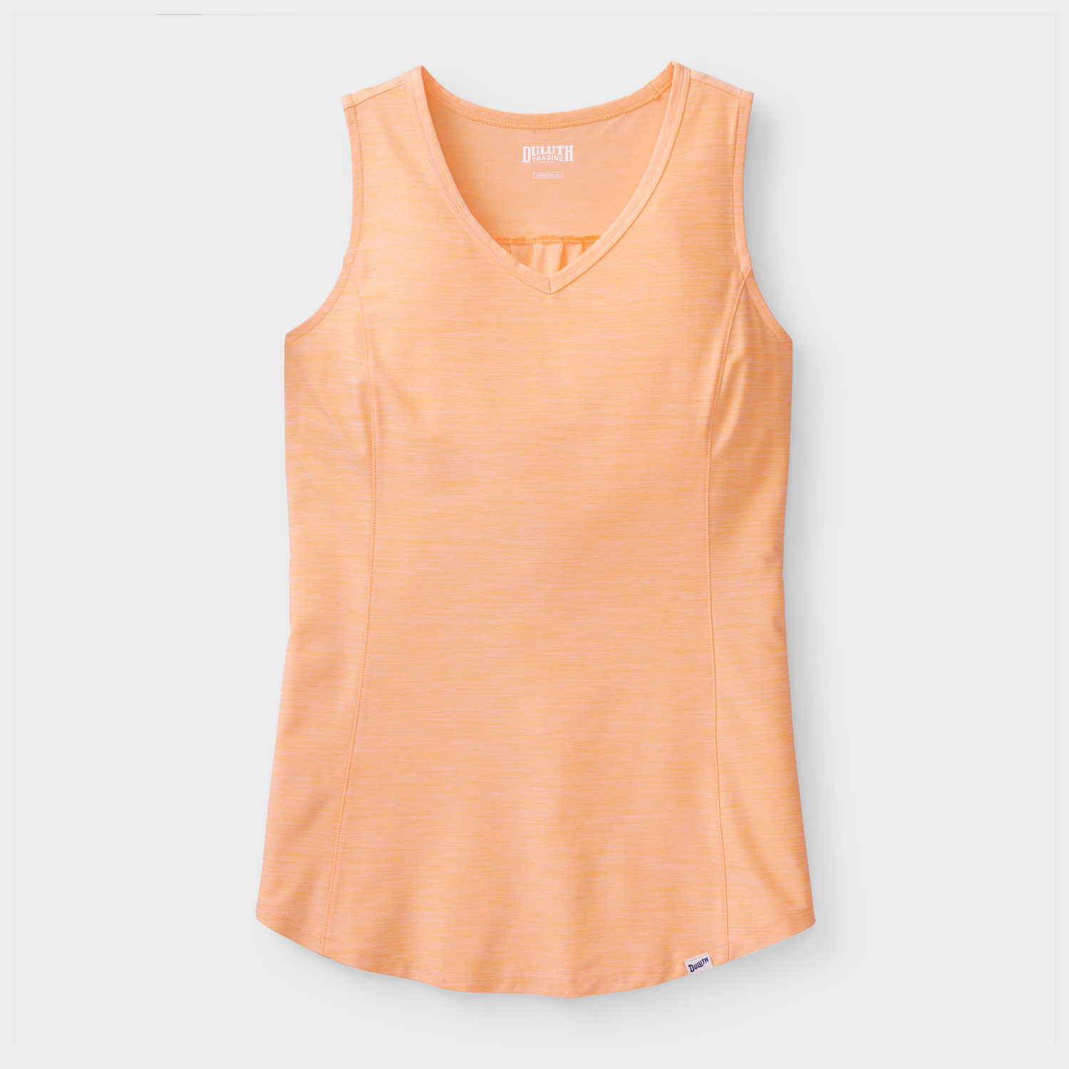 Women's Armachillo Cooling Tank Top | Duluth Trading Company