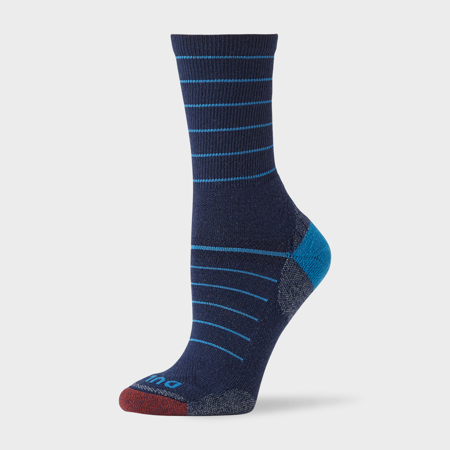 Women's Stay-Put Crew Sock | Duluth Trading Company