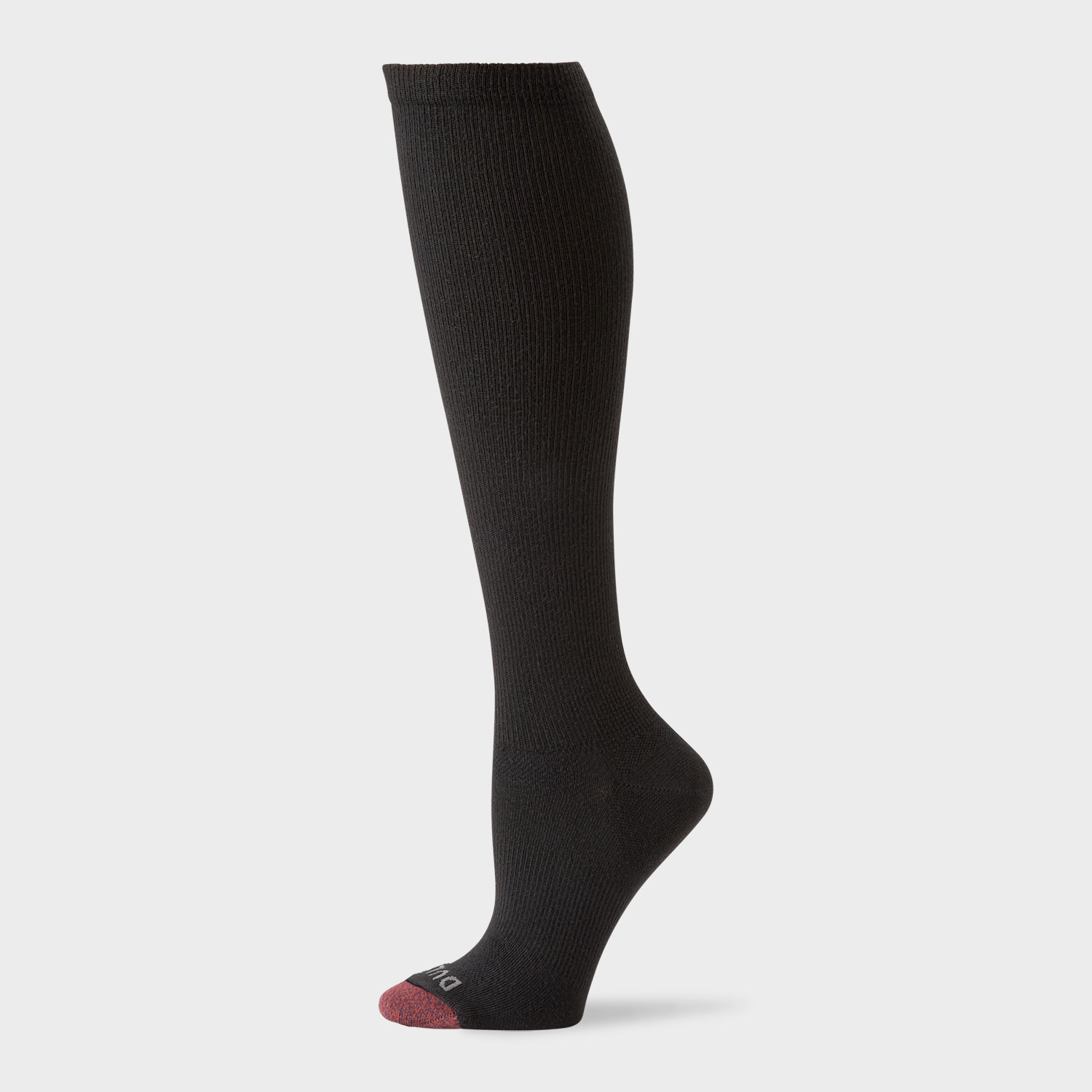 Women's Stay-Put Lightweight Compression Sock | Duluth Trading Company