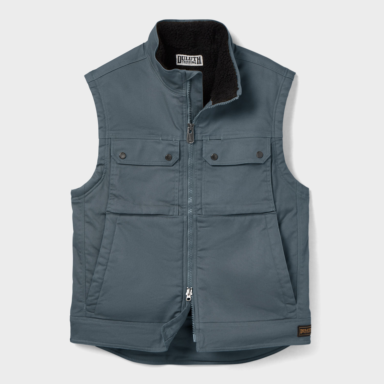 Men’s DuluthFlex Fire Hose HD Vest | Duluth Trading Company