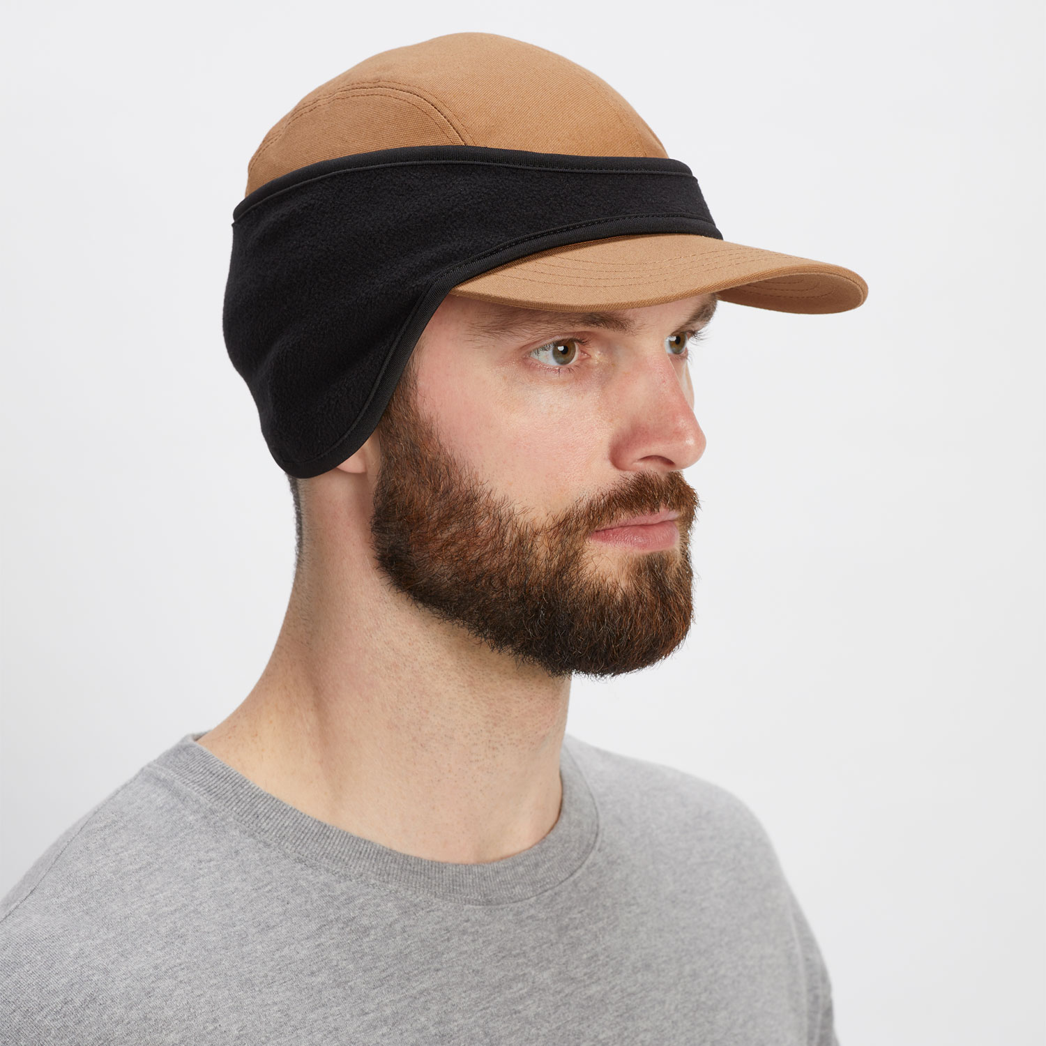 Men's Ball Cap Earband | Duluth Trading Company