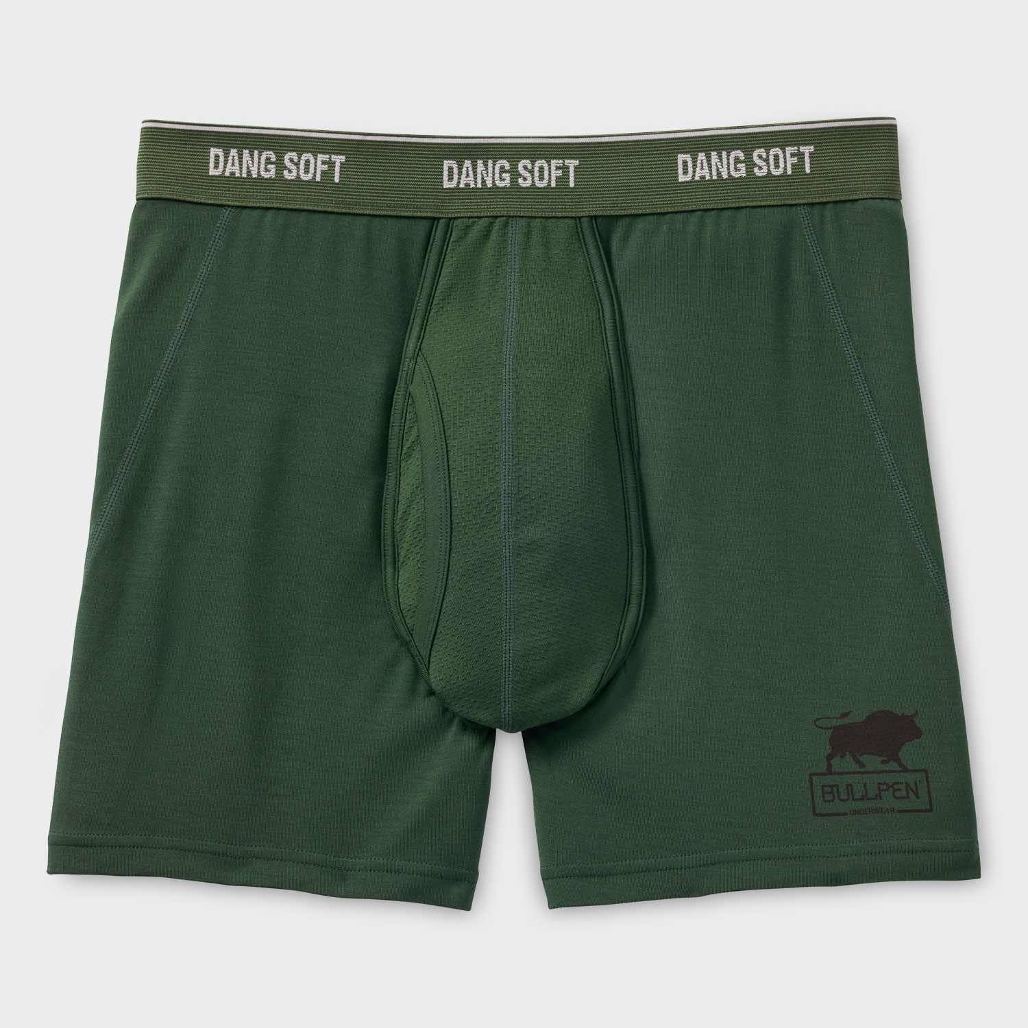 Men’s Dang Soft Corralling Boxer Briefs | Duluth Trading Company