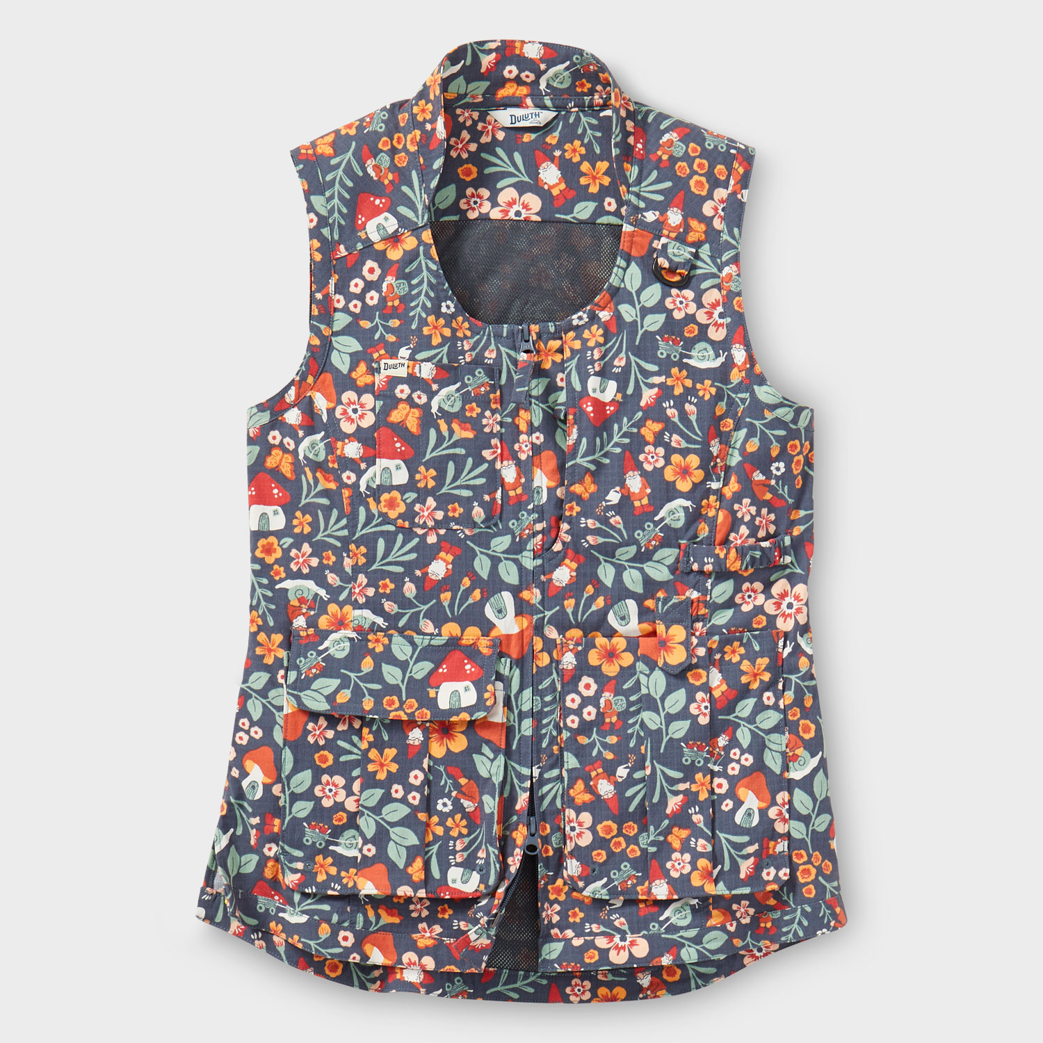 Women's Heirloom Gardening Vest | Duluth Trading Company