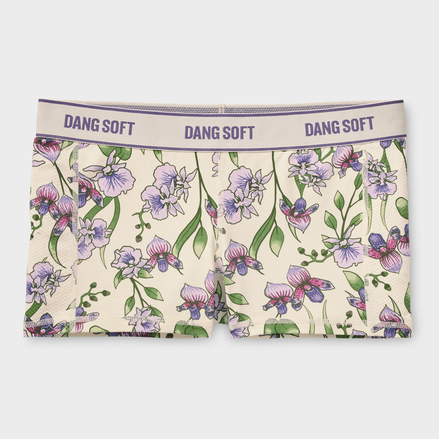 Women's Plus Dang Soft Boyshort | Duluth Trading Company