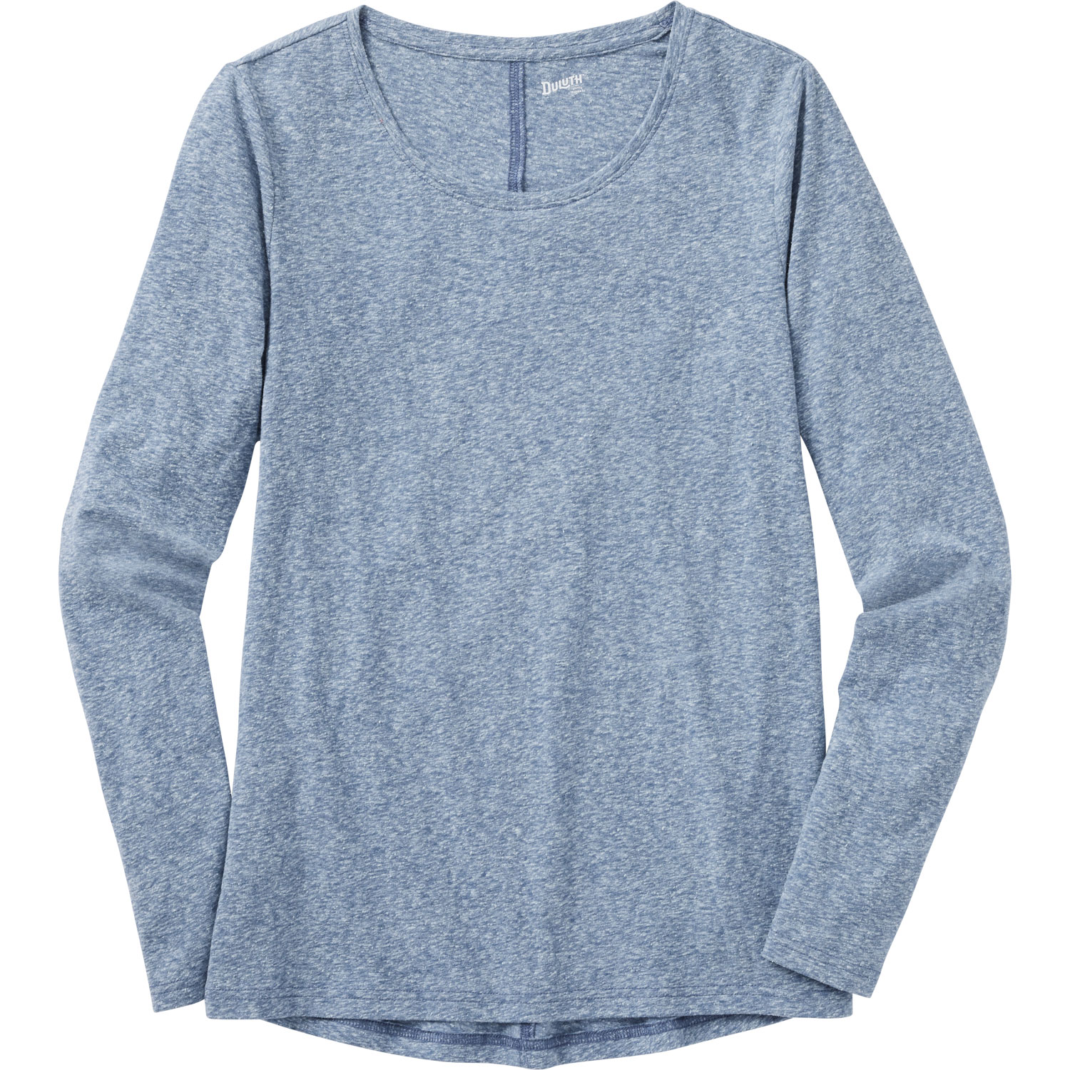 Women's Lightweight Longtail T Long Sleeve T-Shirt | Duluth Trading Company